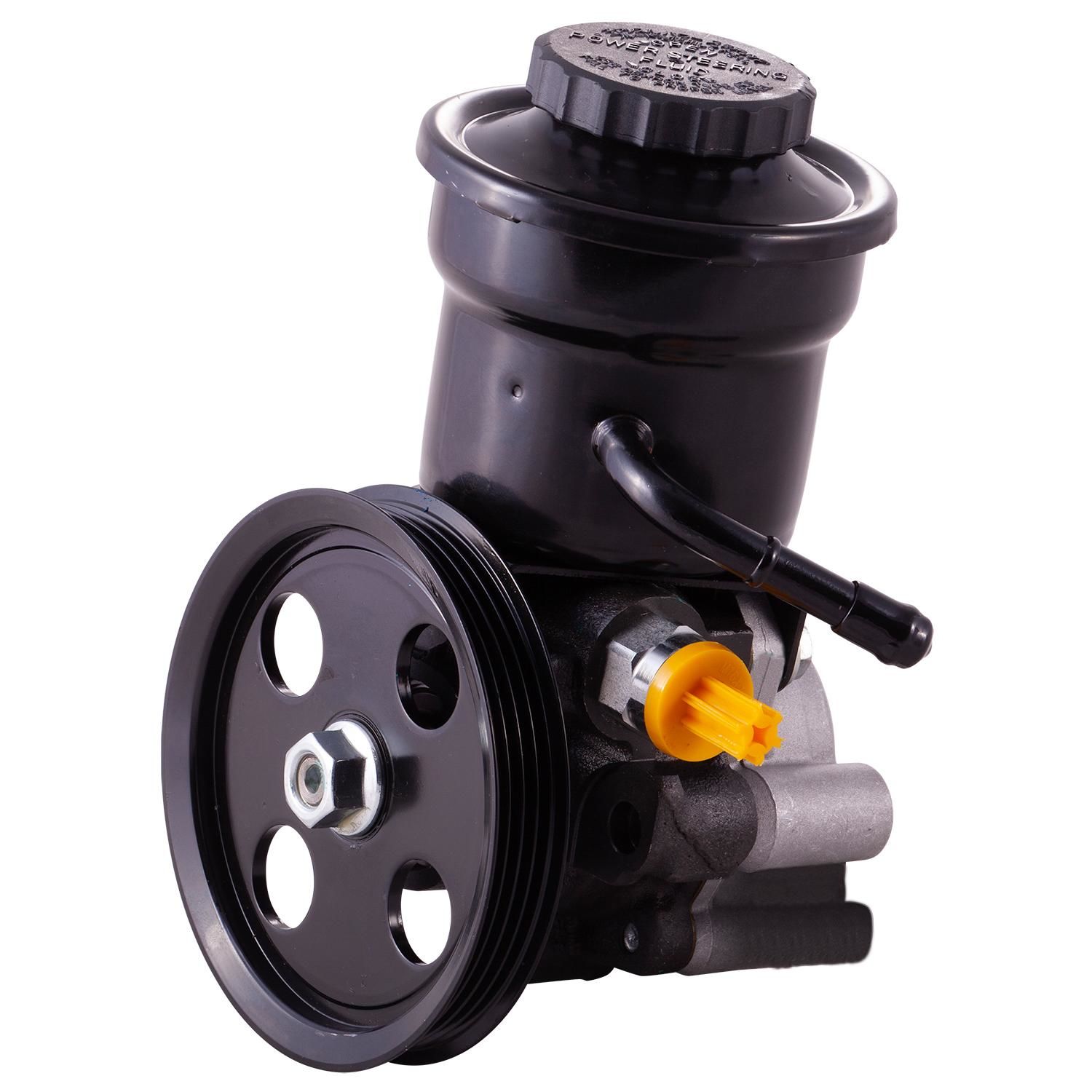 PWR Steering Power Steering Pump 60-5143PR