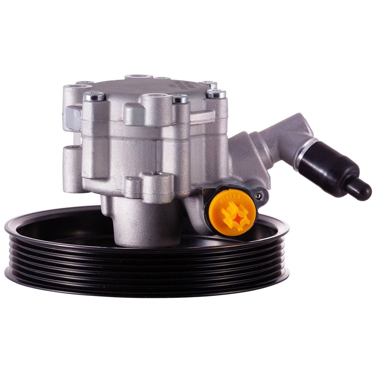 PWR Steering Power Steering Pump 60-5163P