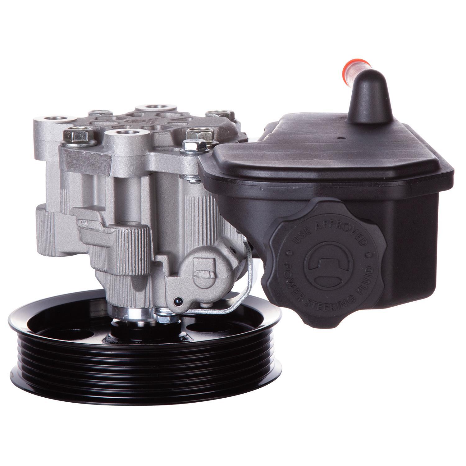 PWR Steering Power Steering Pump 60-5212PR