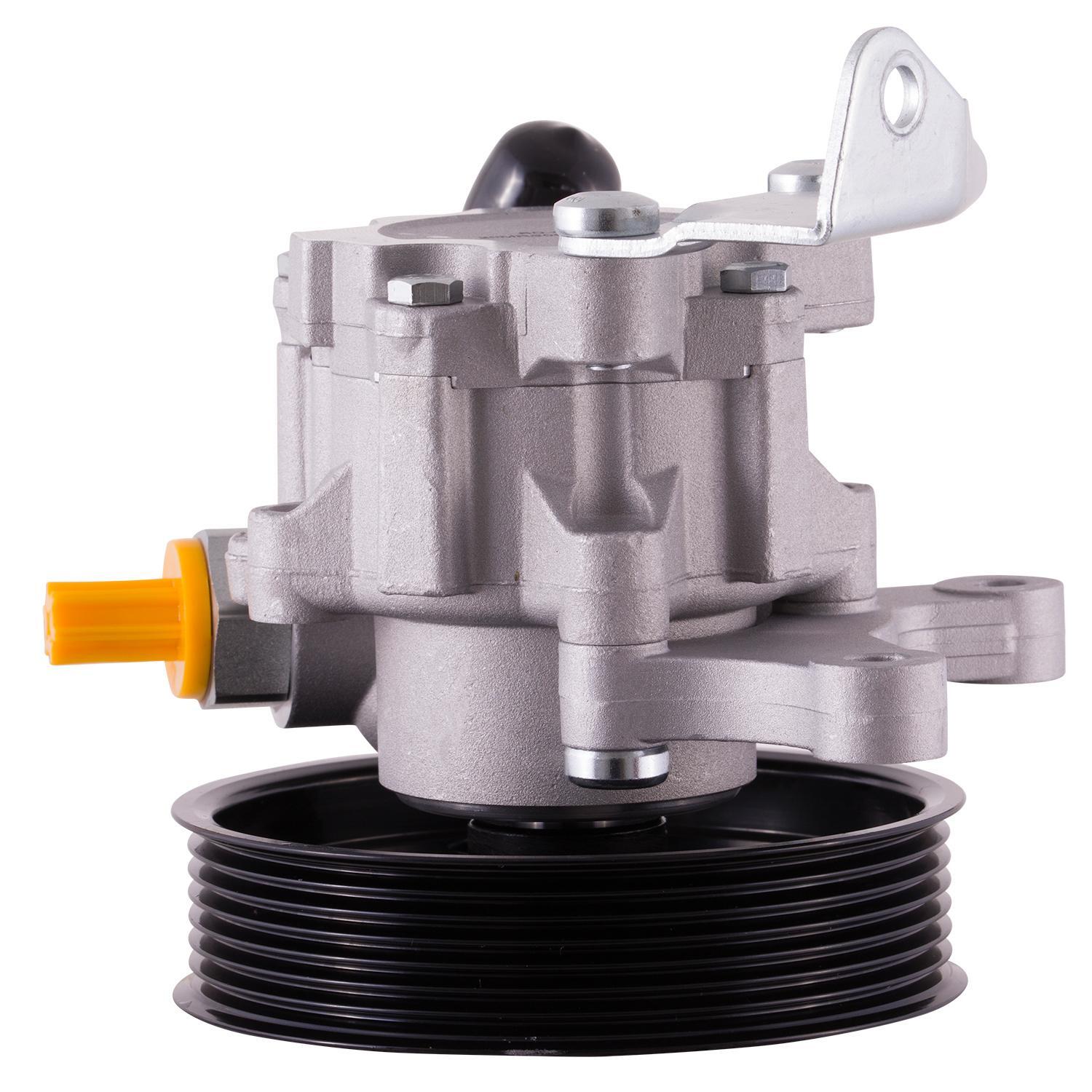 PWR Power Steering Pump 60-6801P