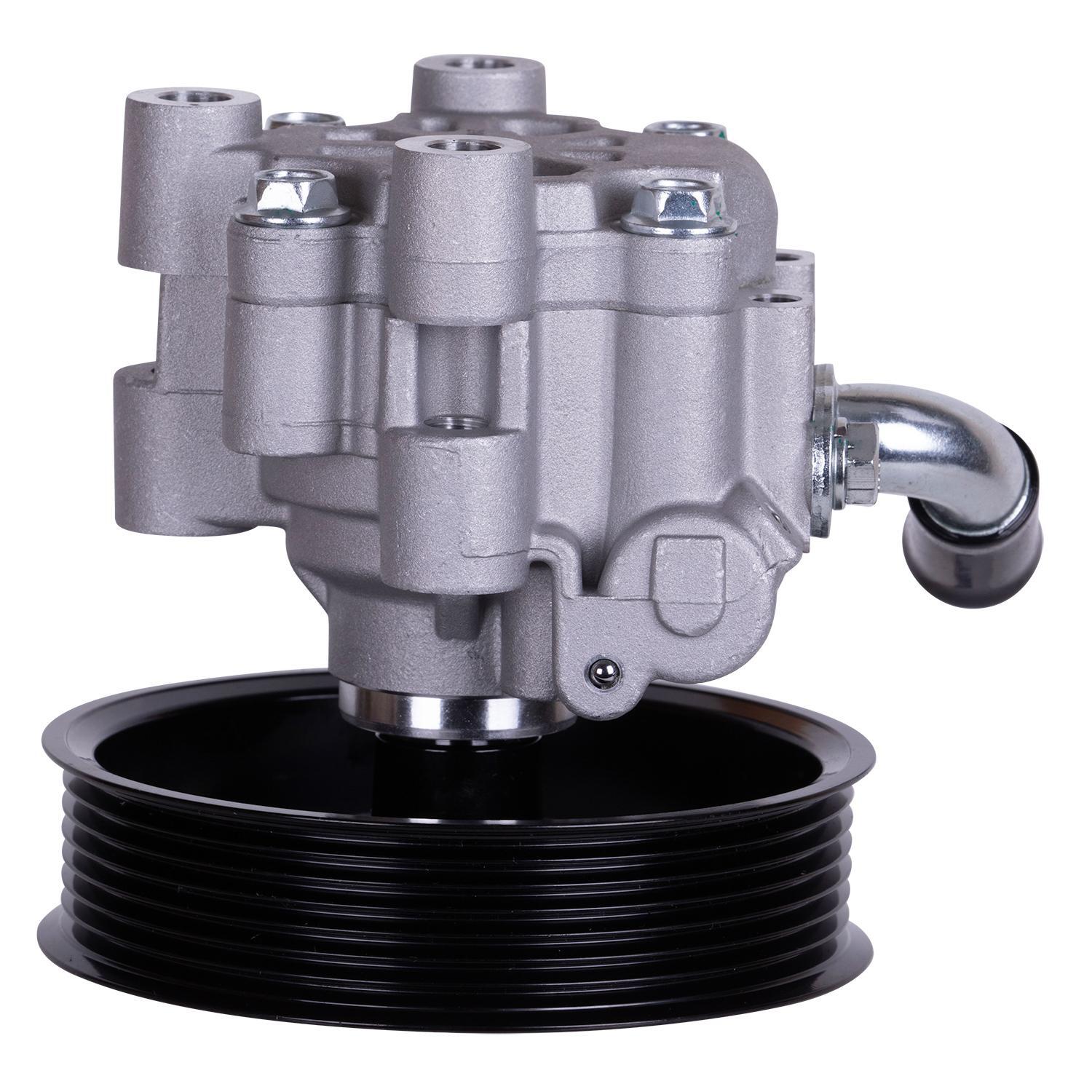 PWR Power Steering Pump 60-6813P