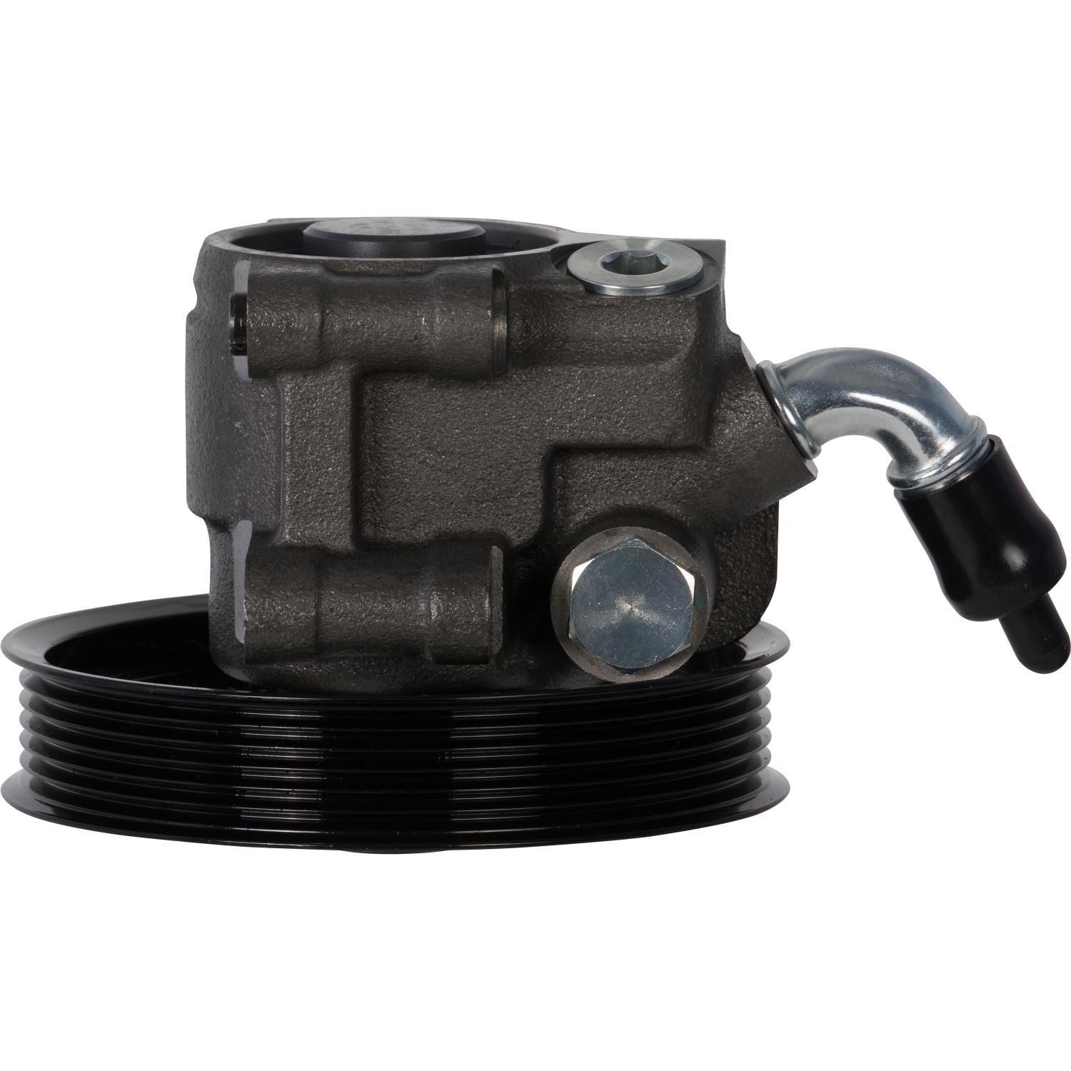 PWR Power Steering Pump 60-6834P