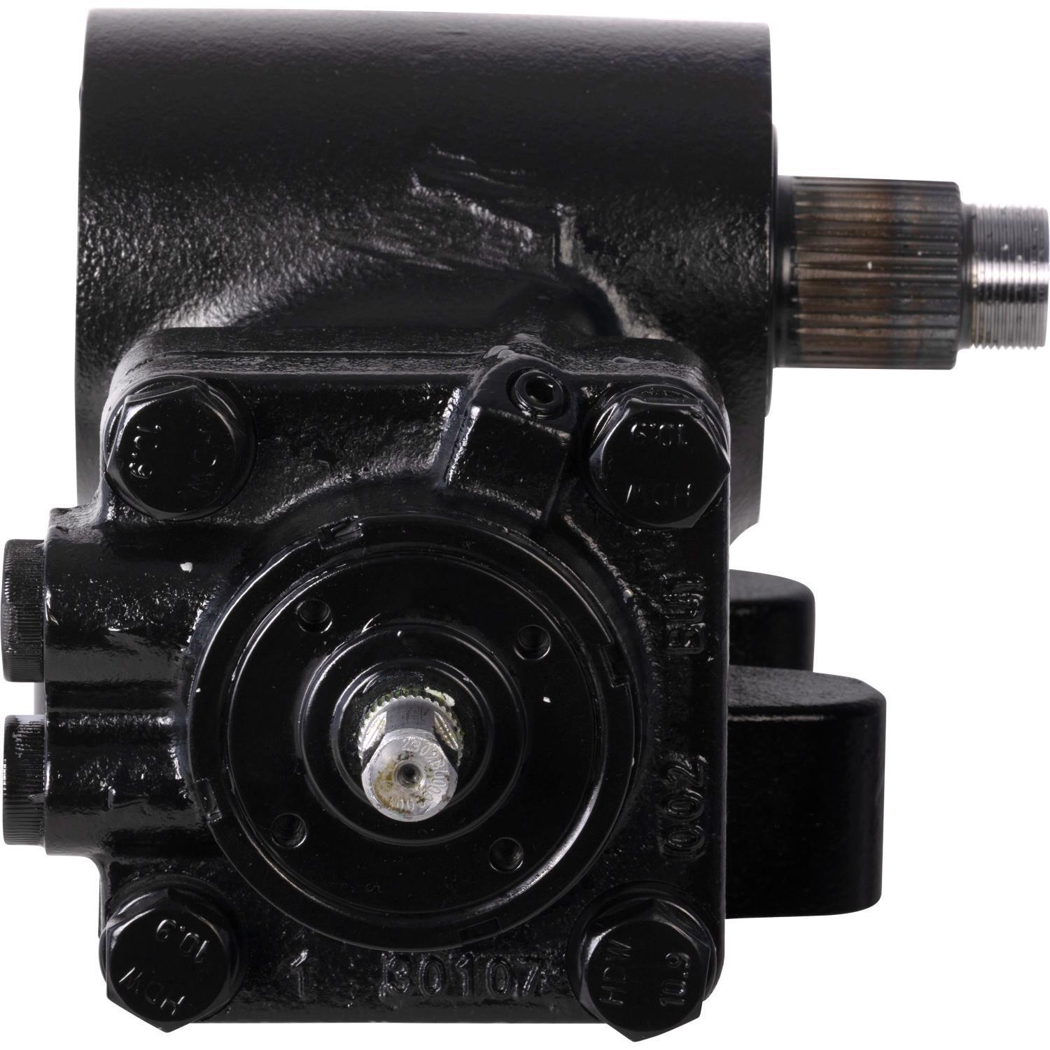 PWR Steering Power Steering Gear 61-9002