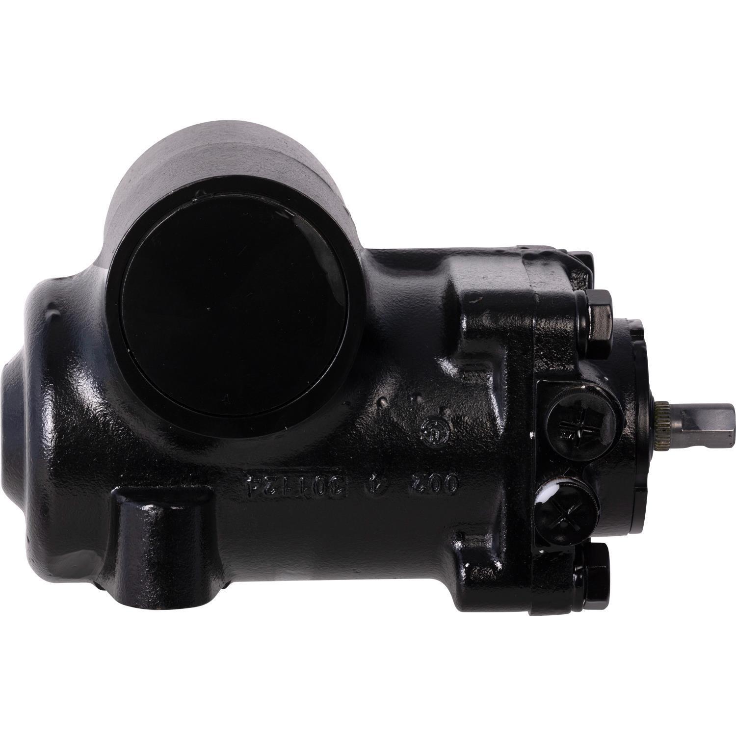PWR Steering Power Steering Gear 61-9002