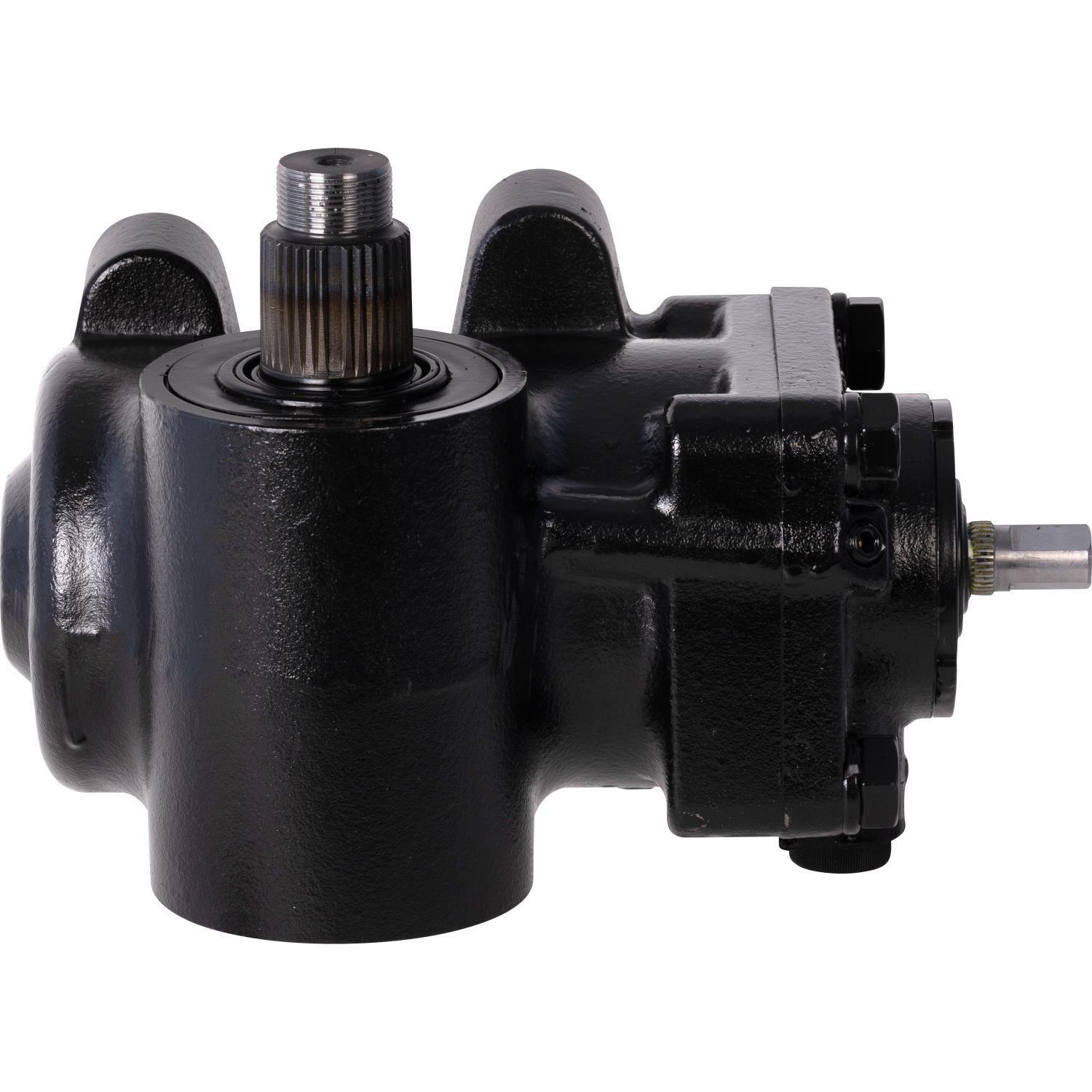 PWR Steering Power Steering Gear 61-9002
