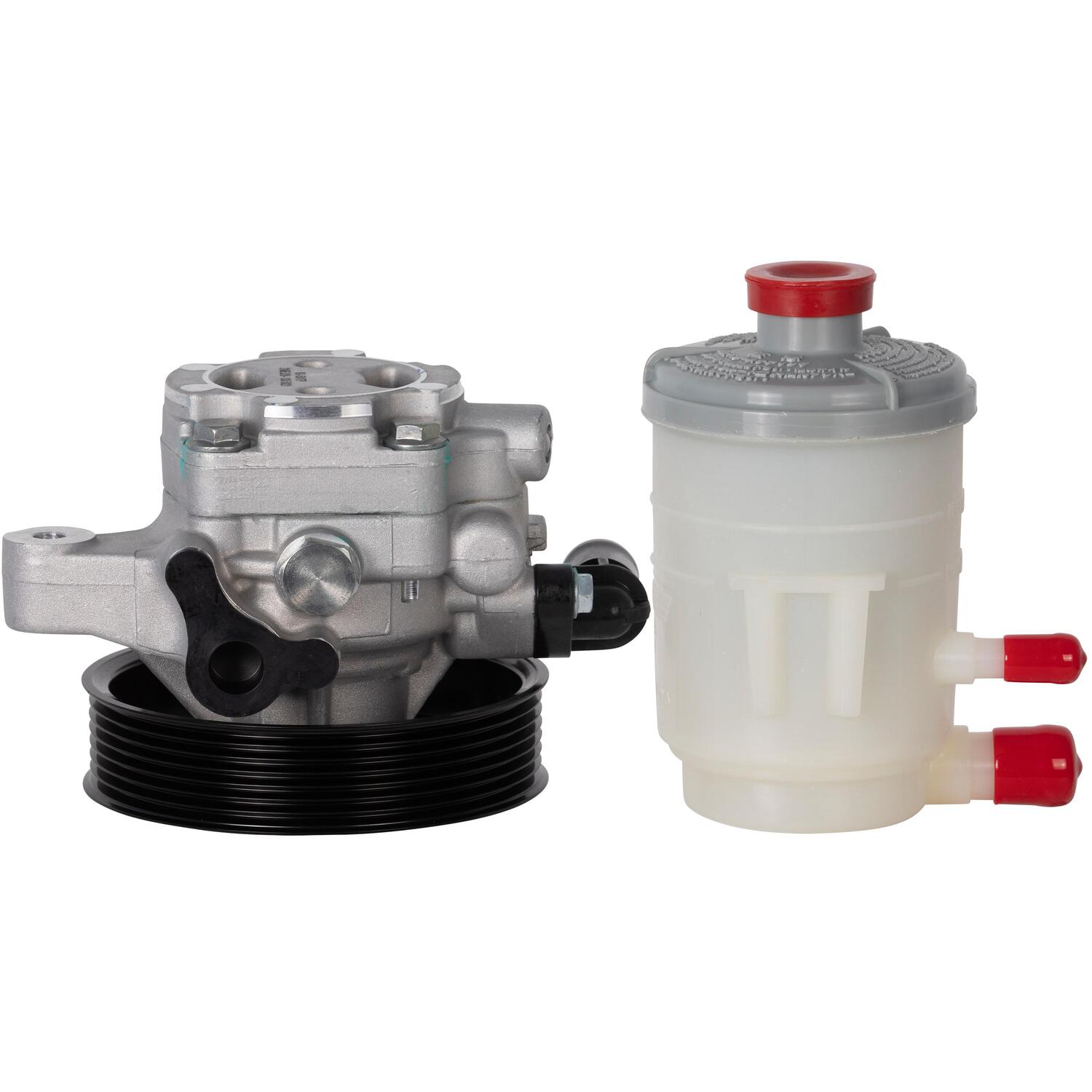 PWR Steering Power Steering Pump 70-5017PXR