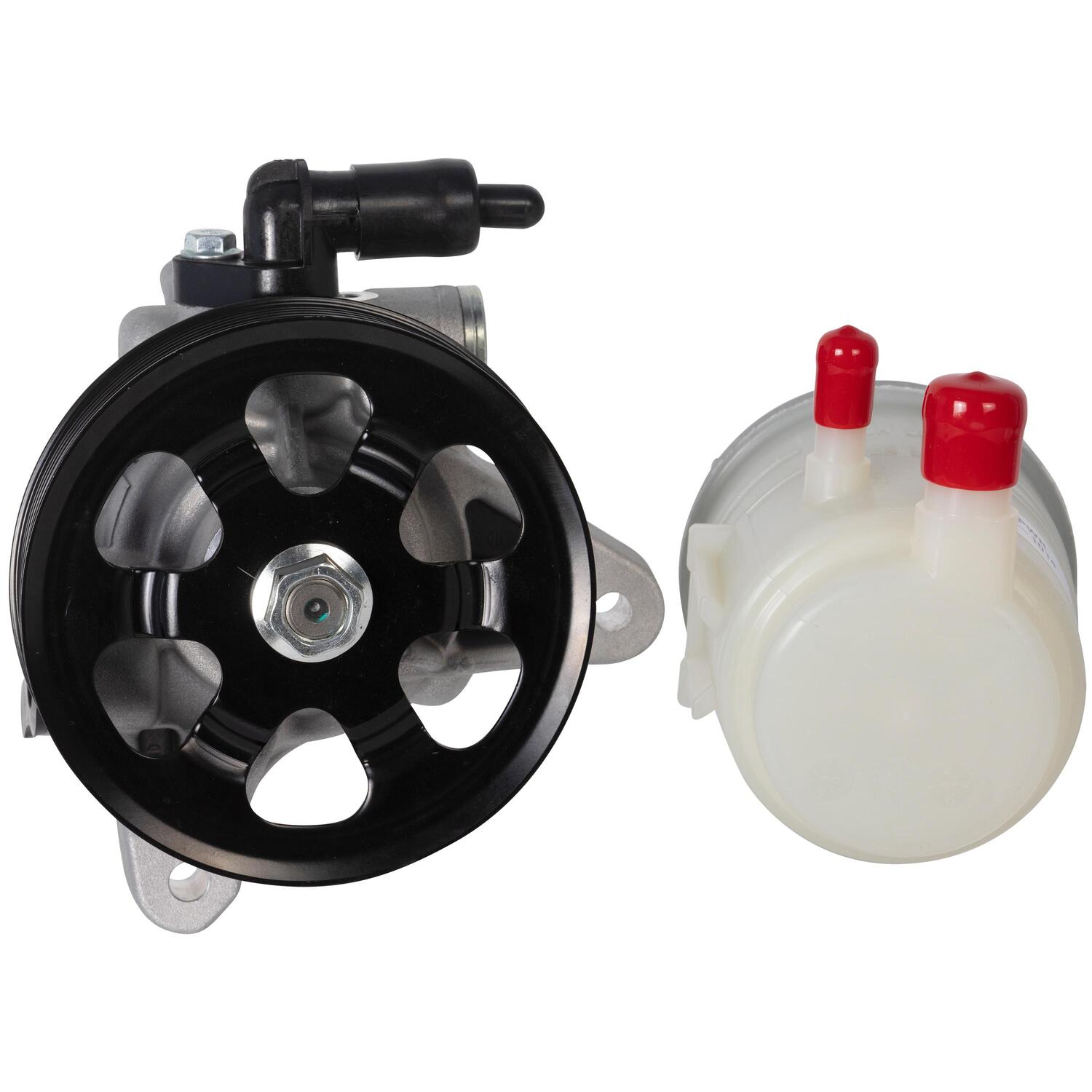 PWR Power Steering Pump 70-5017PXR