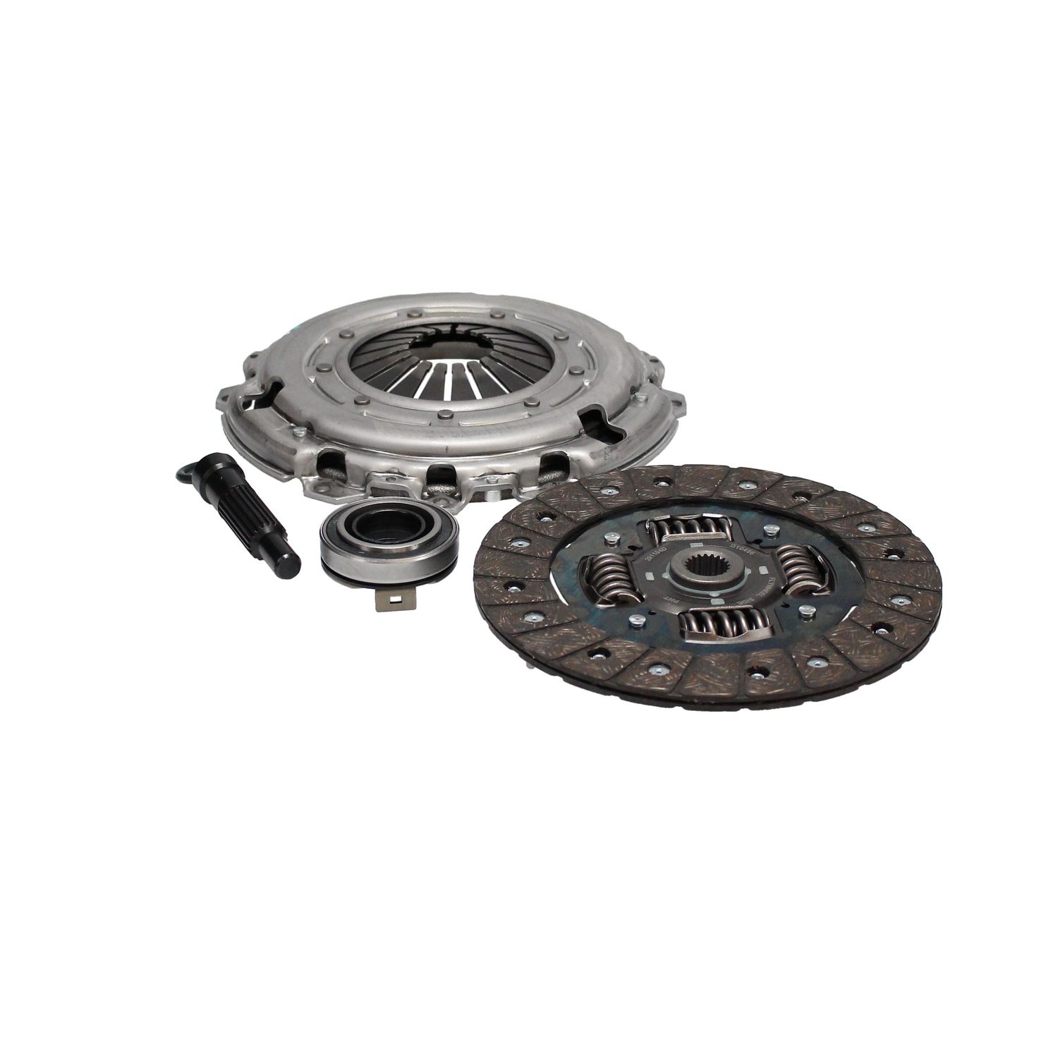 Duralast Transmission Clutch Kit NU31775