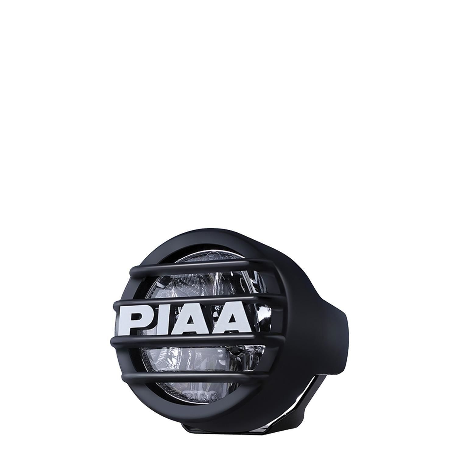 PIAA Fog Light (Custom)