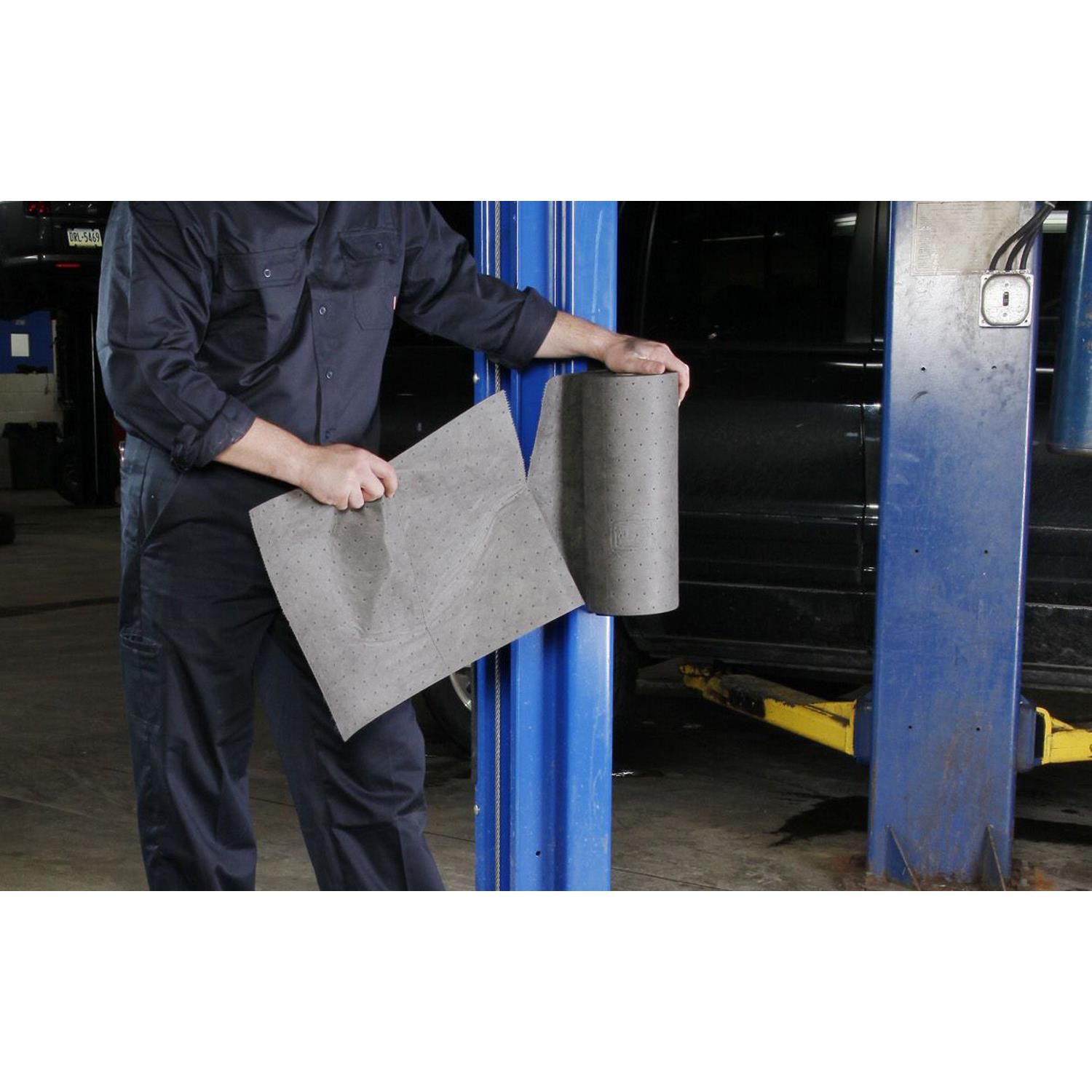 New Pig Magnetic Roll Holder