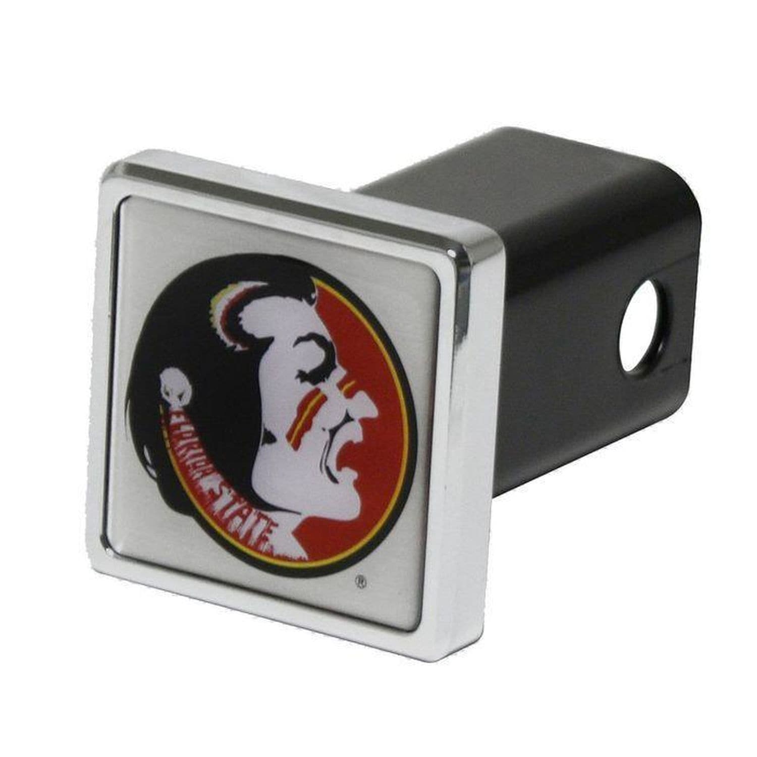 Bully Florida State Hitch Cover