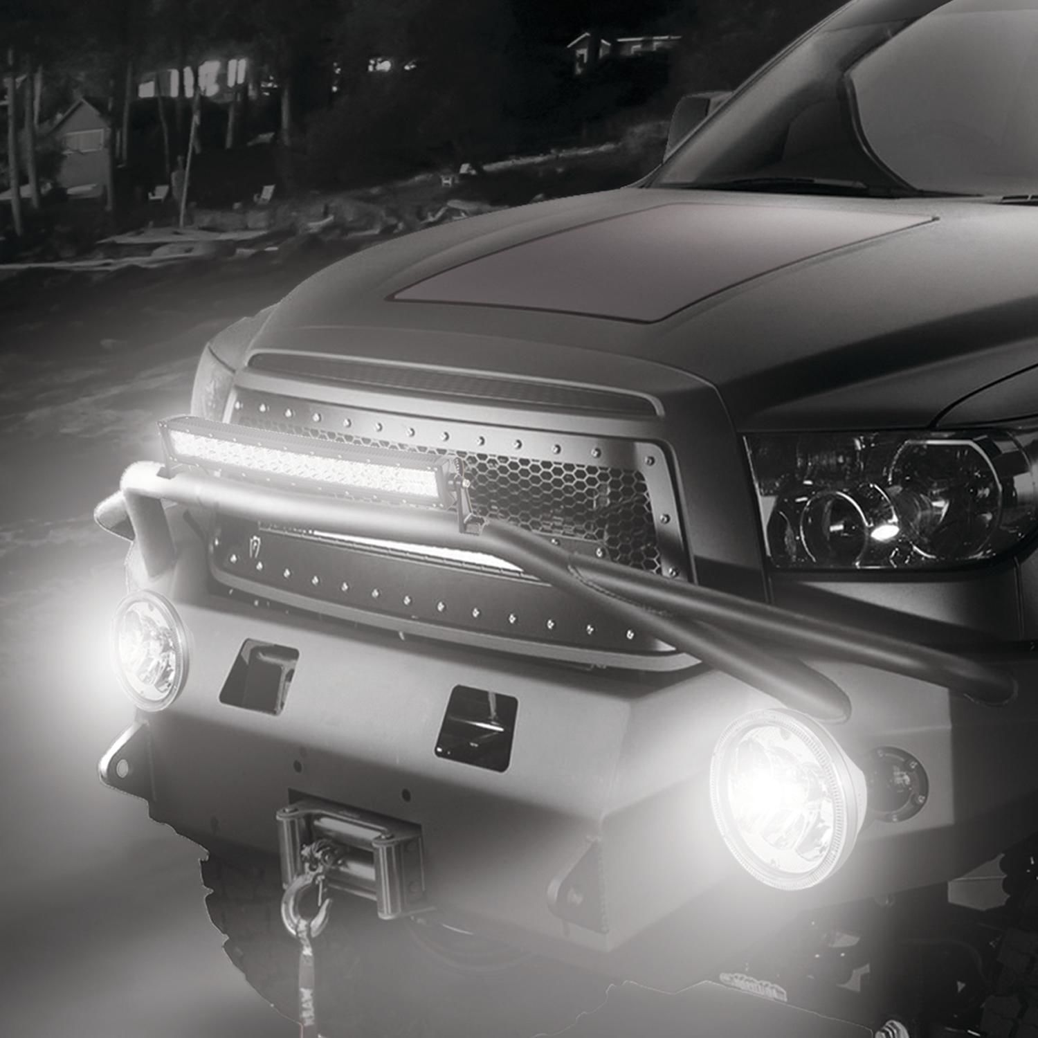 Pilot 40 Amps Relay and 30 Amps Fuse Dual Harness Connector for 1 Pilot ...