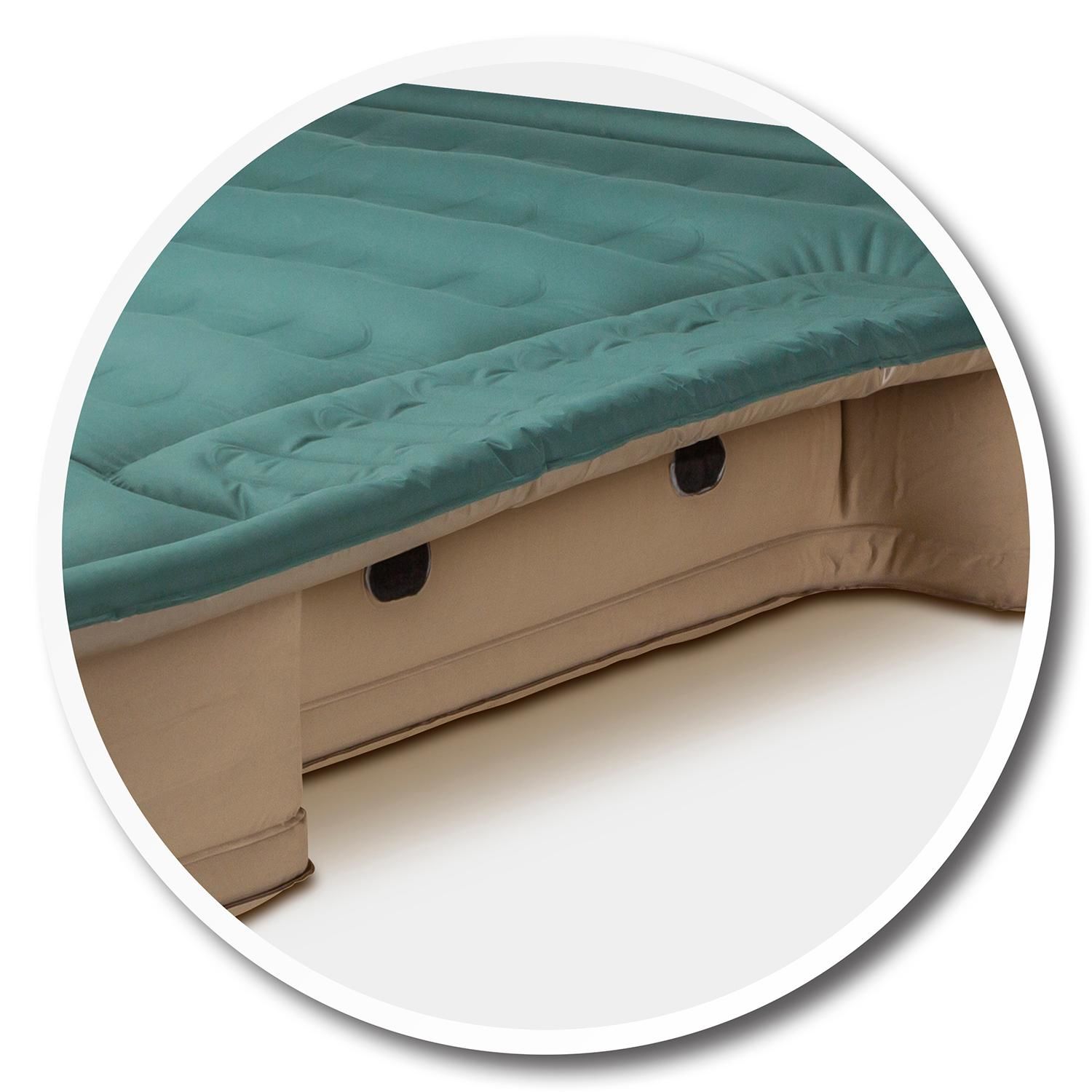 AirBedz Truck Air Mattress