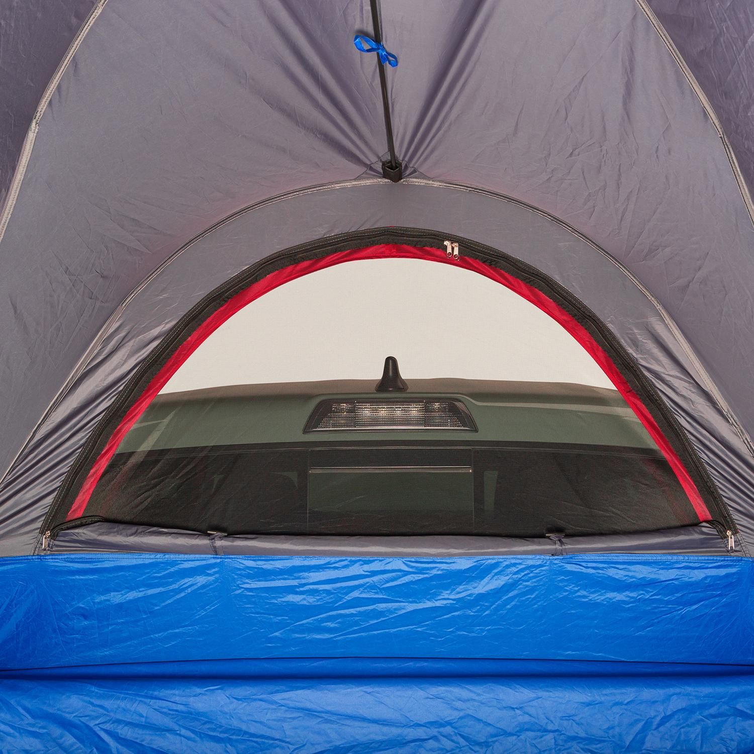 AirBedz Truck Bed Tent System