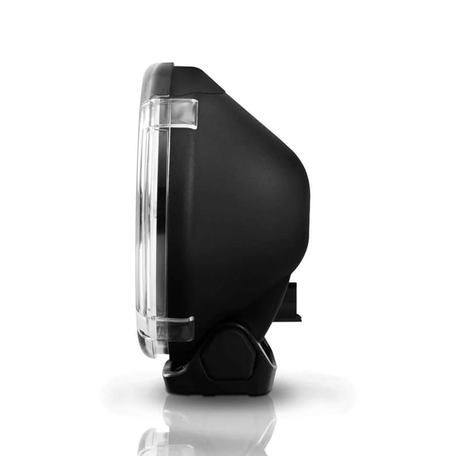 PROJECT X 7in Round LED Auxiliary Light Spot Beam