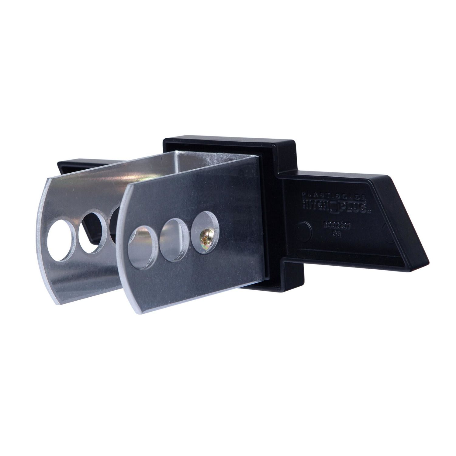 Plasticolor Chevy Hitch Cover