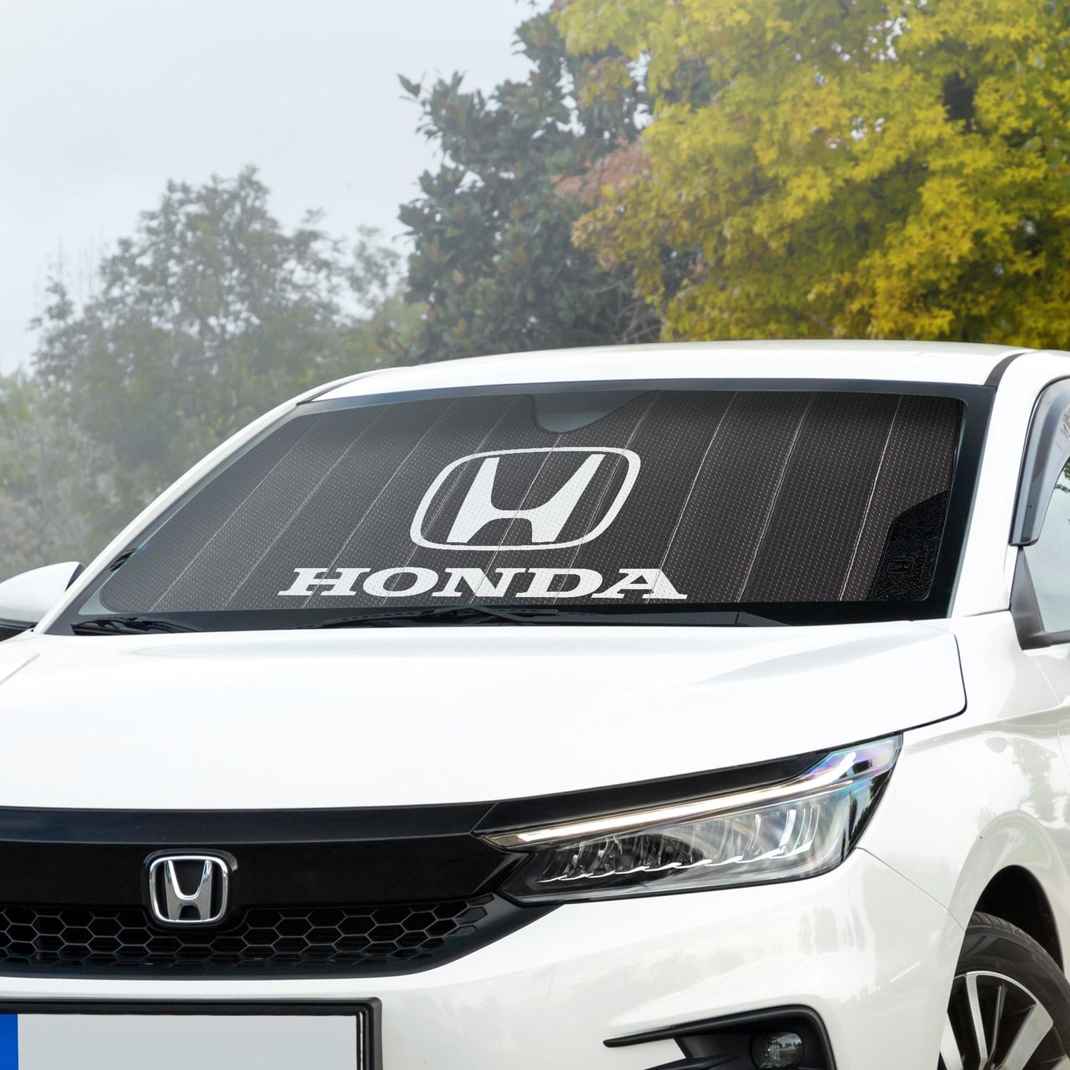 Plasticolor Custom Sunshade 003714R01