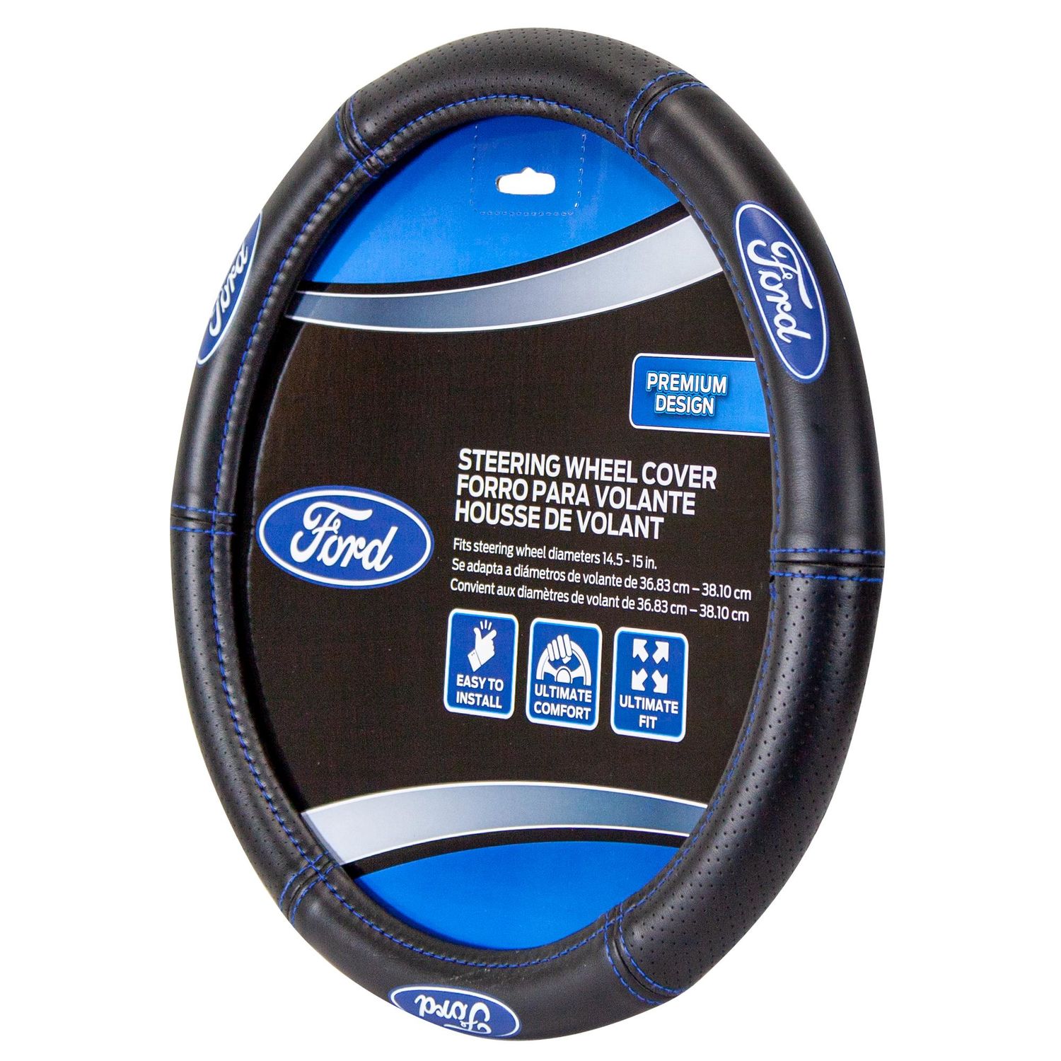 Dodge steering wheel cover autozone store