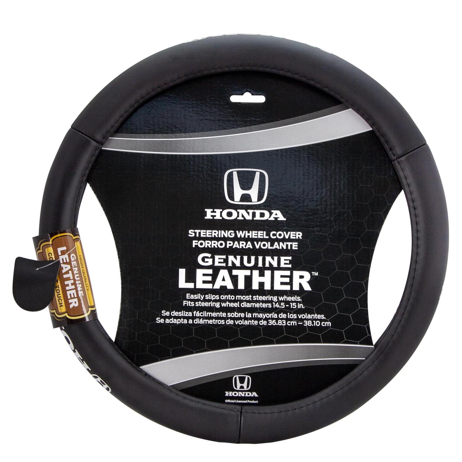 Honda Steering Wheel Covers