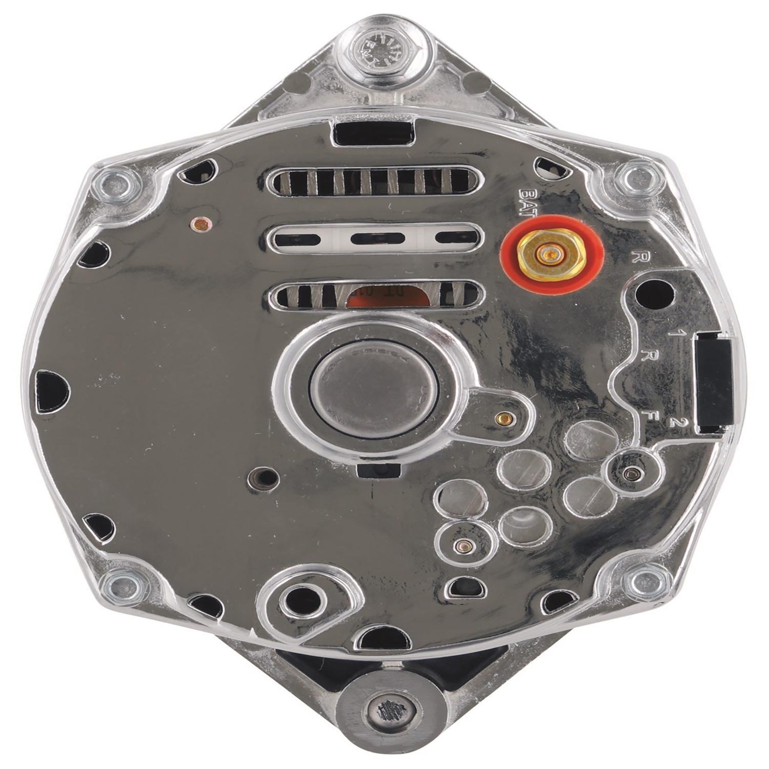 Powermaster Performance Alternator 17127