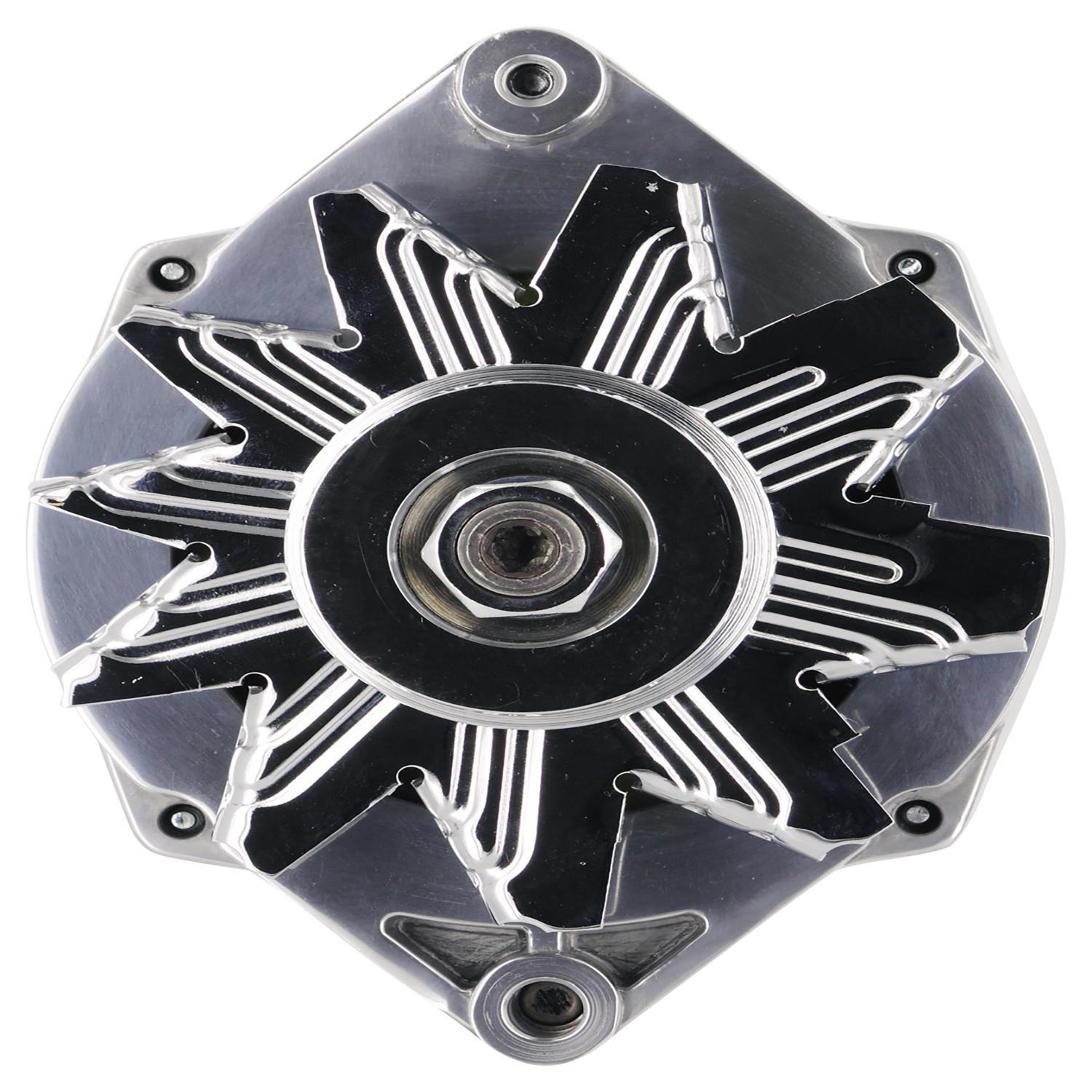 Powermaster Performance Alternator 27294