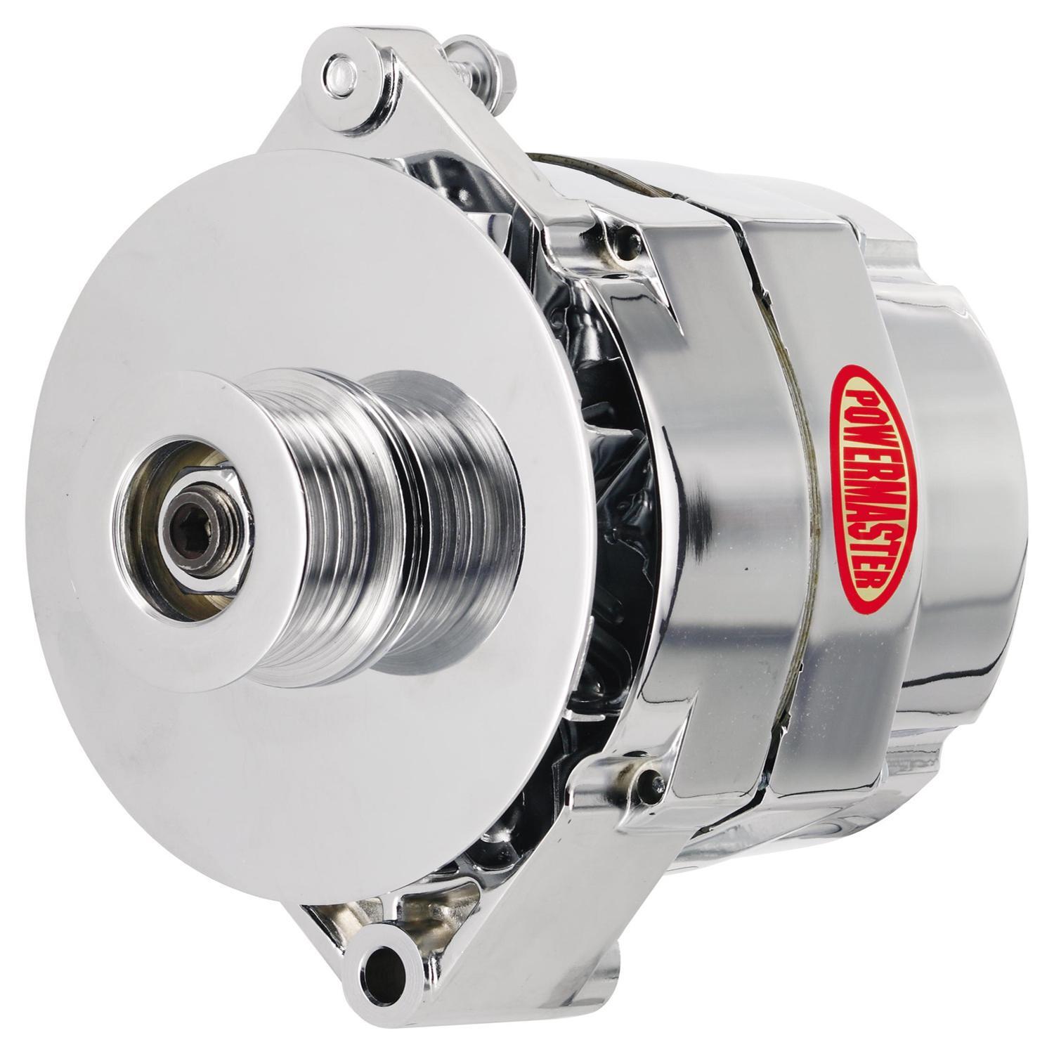 Powermaster Performance Alternator 37293