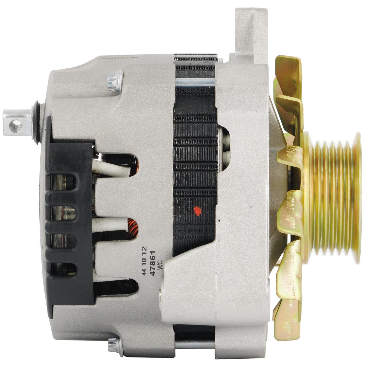 Powermaster Performance Alternator 47861