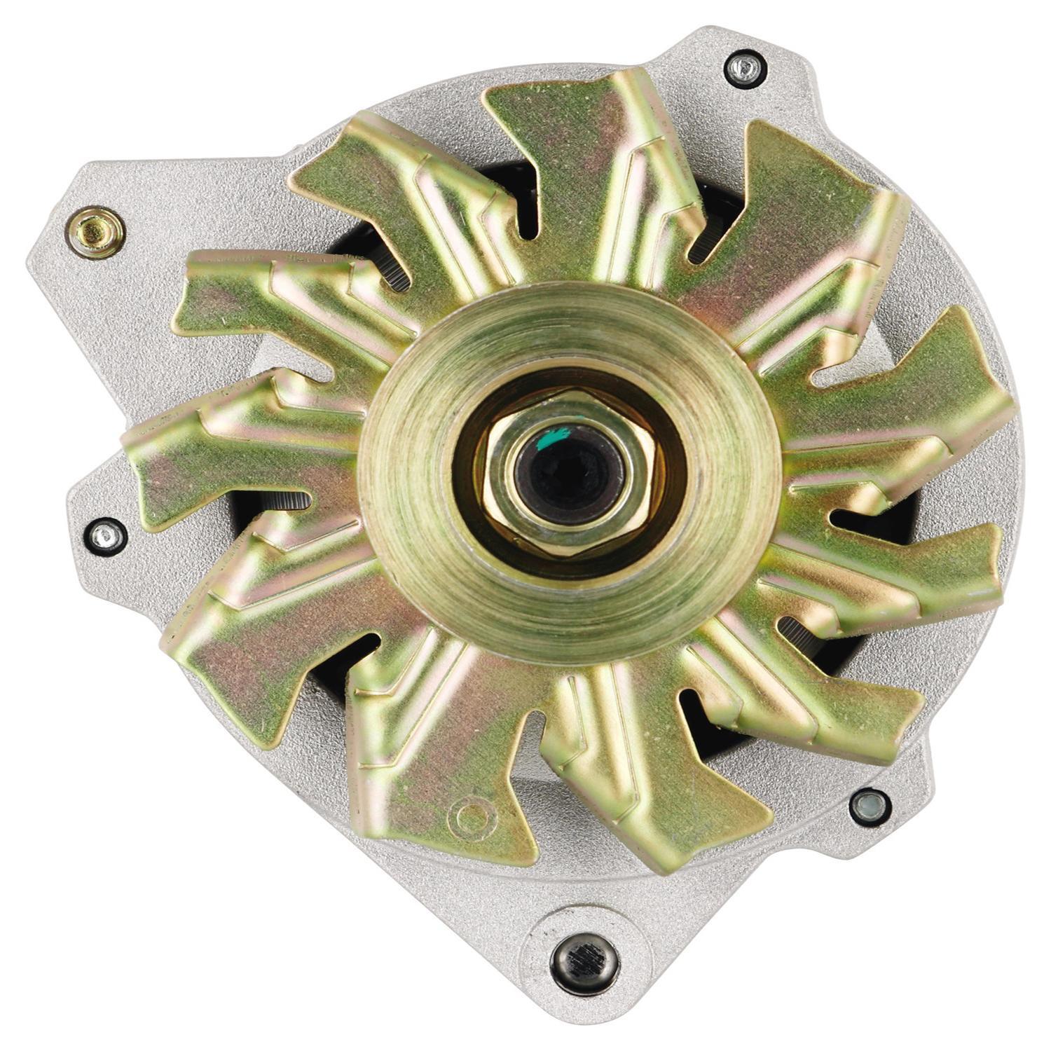 Powermaster Performance Alternator 47861