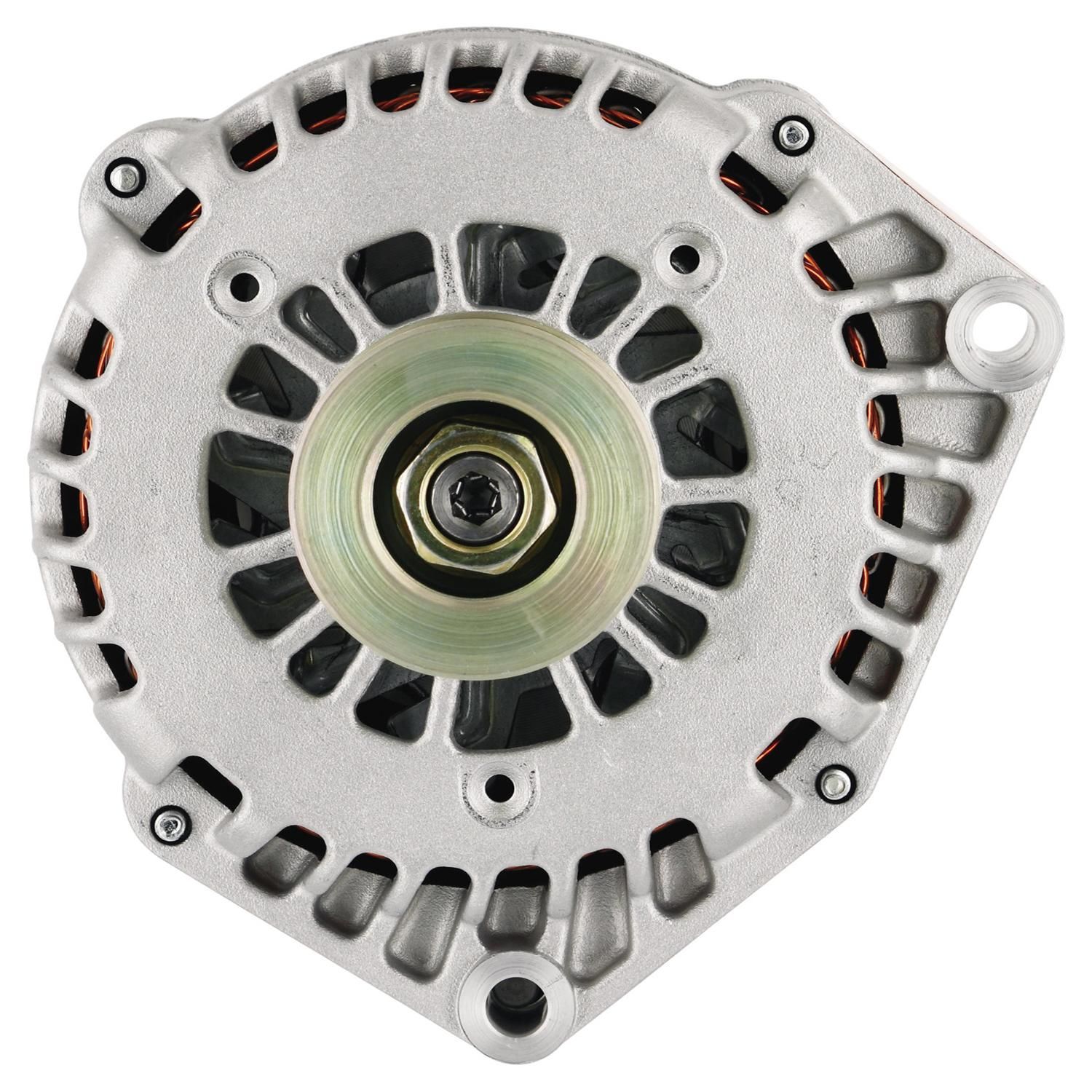 Powermaster Performance Alternator 48237