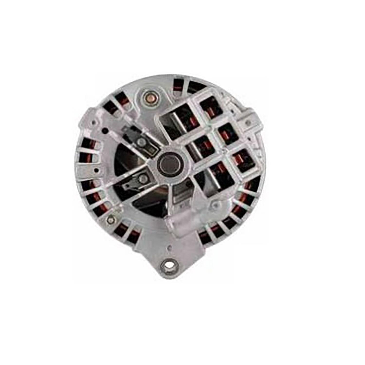 Powermaster Performance Alternator 75091