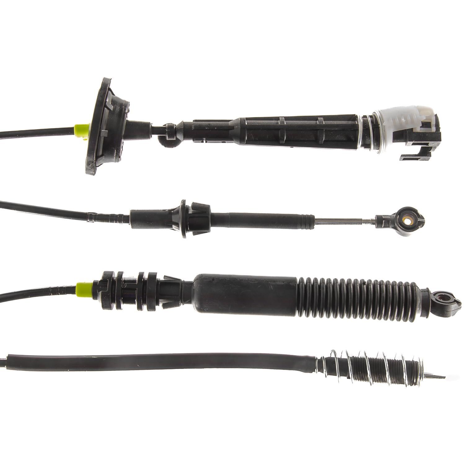 Pioneer Automotive Industries Automatic Transmission Shifter Cable Kit ...