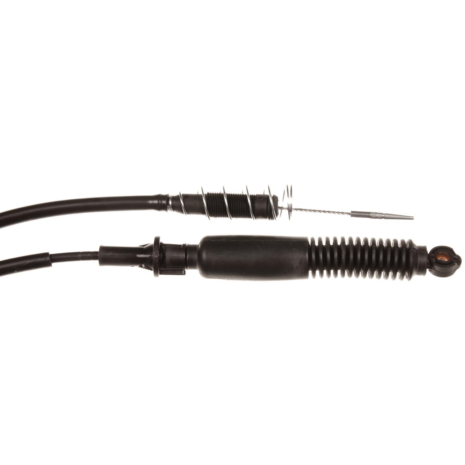 Pioneer Automotive Industries Automatic Transmission Shifter Cable CA-1299