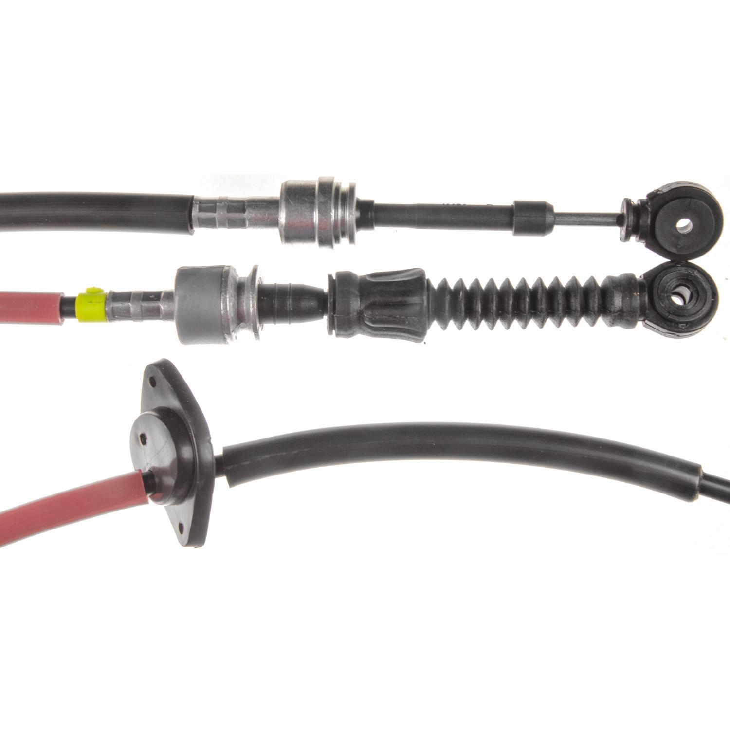 Pioneer Manual Transmission Cable Shift CA-8075
