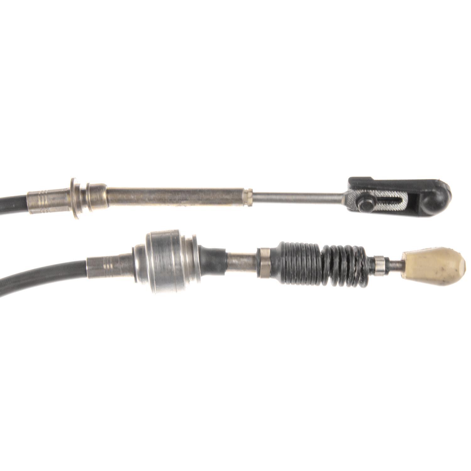 Pioneer Manual Transmission Cable Shift CA-8201