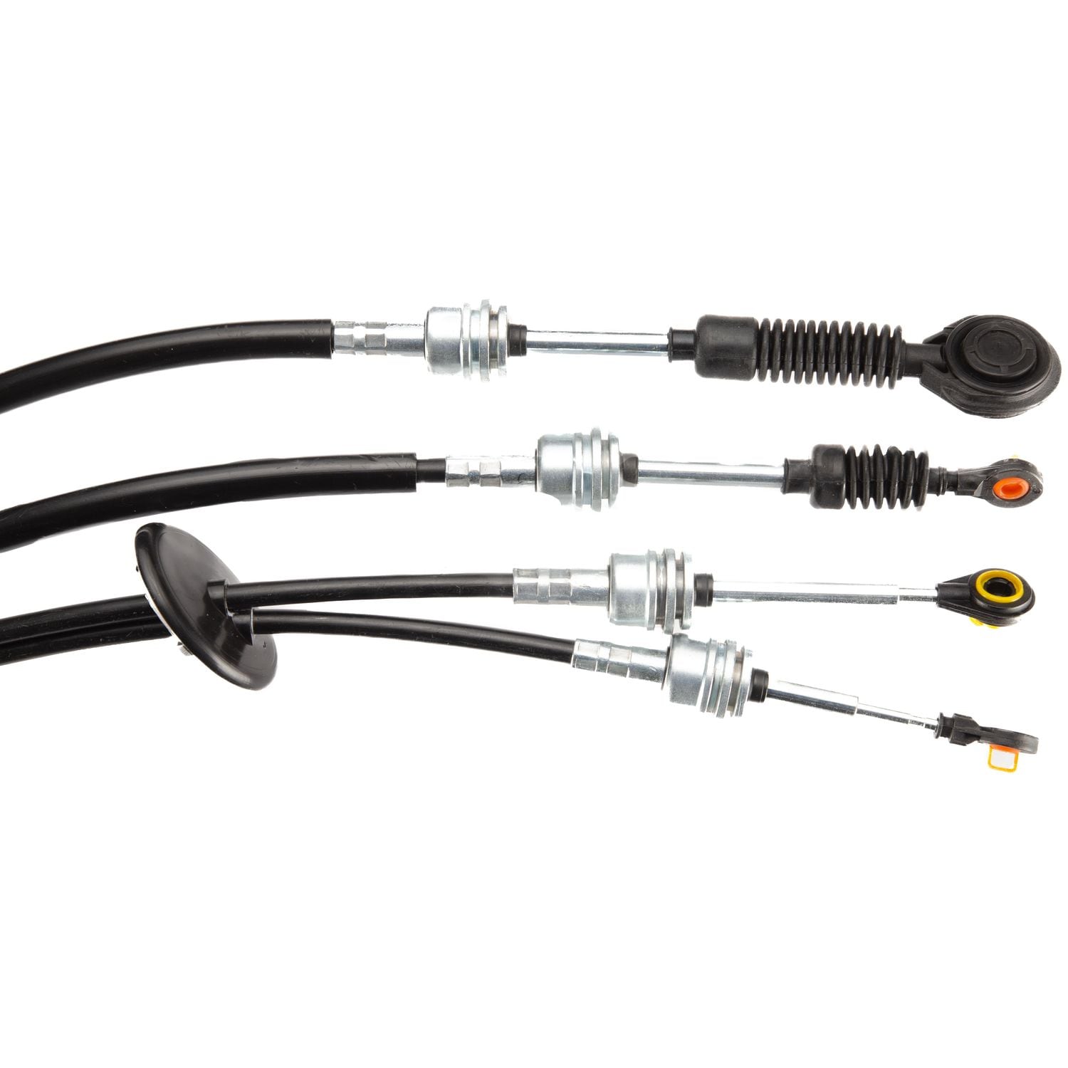 Pioneer Automotive Industries Manual Transmission Shift Cable CA-8275
