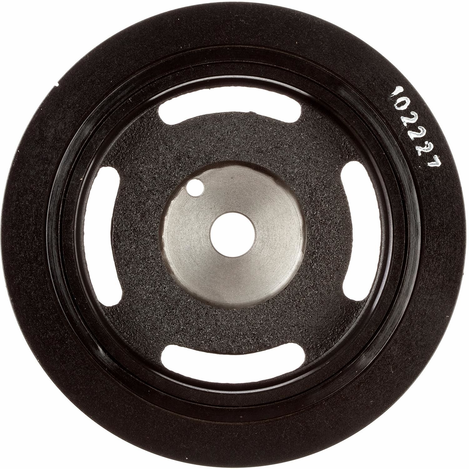 Pioneer Automotive Industries Engine Harmonic Balancer DA-153