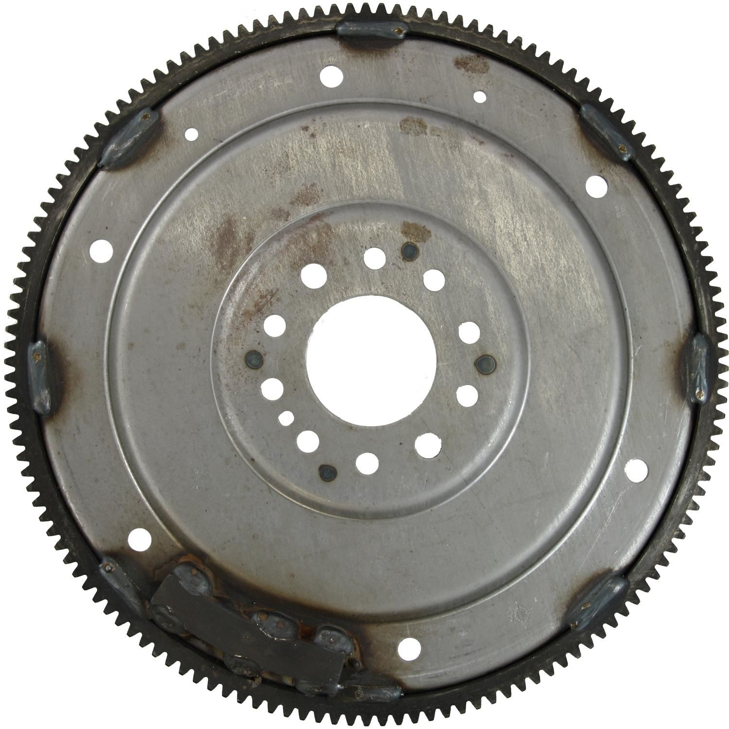 Pioneer Automatic Transmission Flywheel FRA-495
