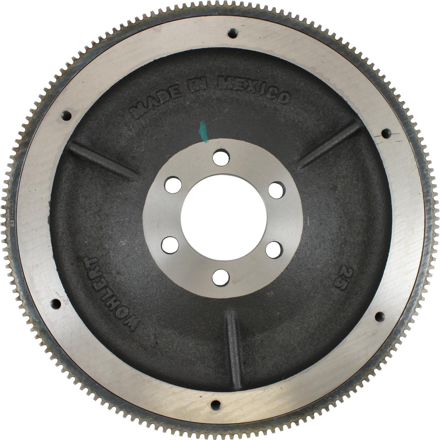 Pioneer Manual Transmission Flywheel FW-162