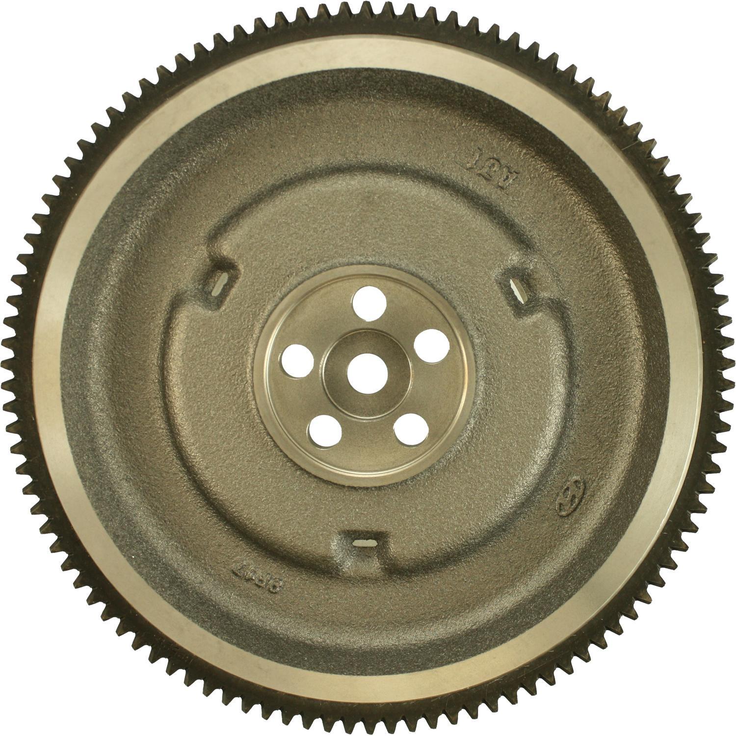 Pioneer Manual Transmission Flywheel FW-248