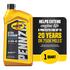 Pennzoil Ultra Platinum Full Synthetic Engine Oil 0W-40 1 Quart