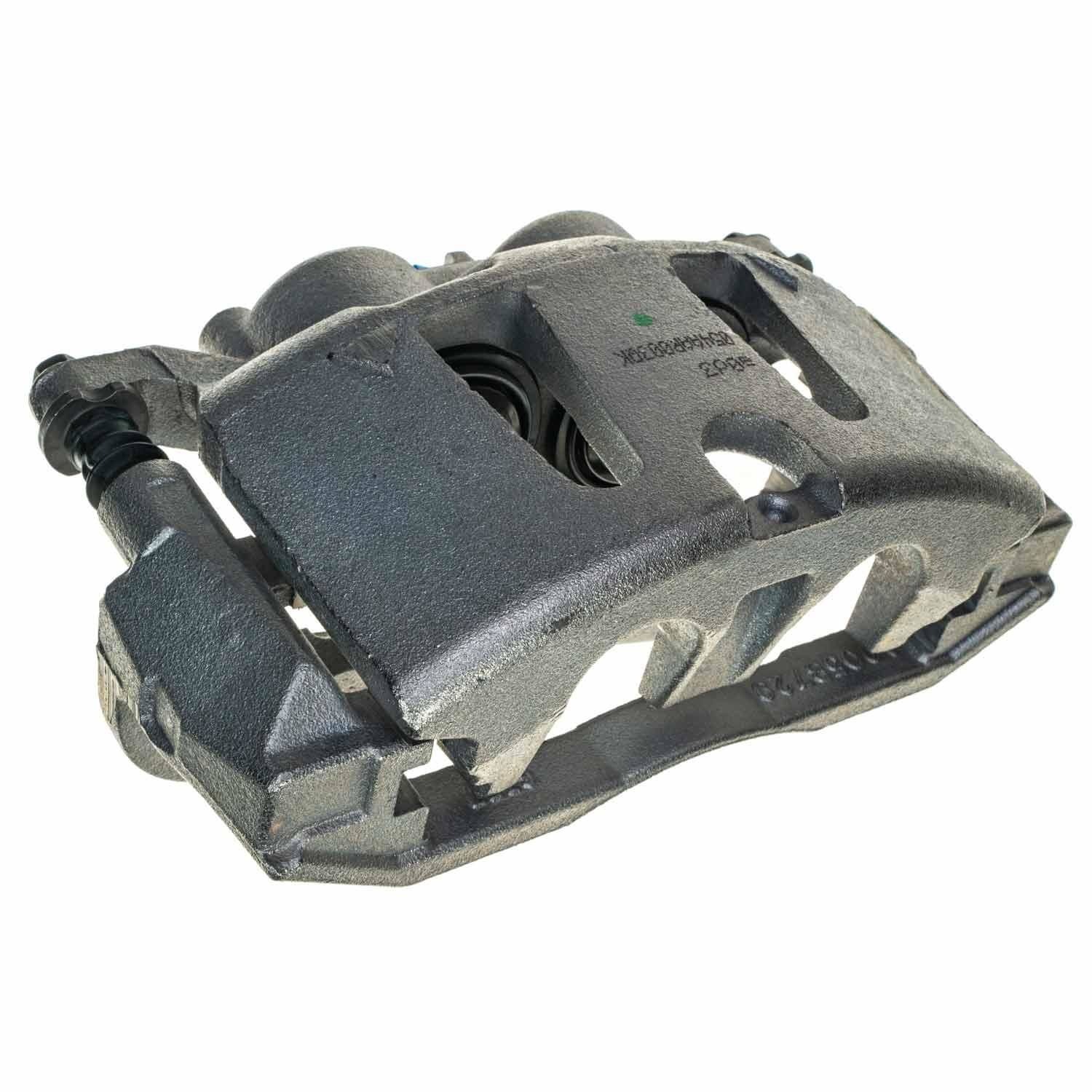 PowerStop Disc Brake Caliper with Mounting Bracket L15100
