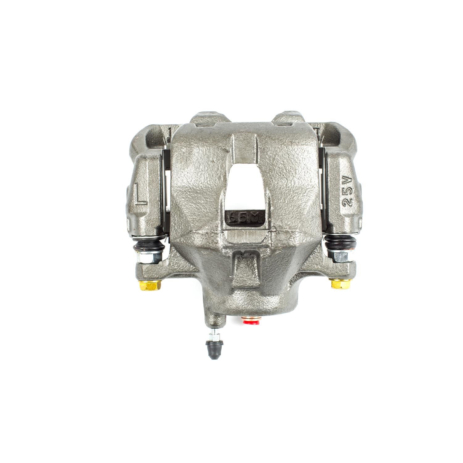 PowerStop Disc Brake Caliper L2580A