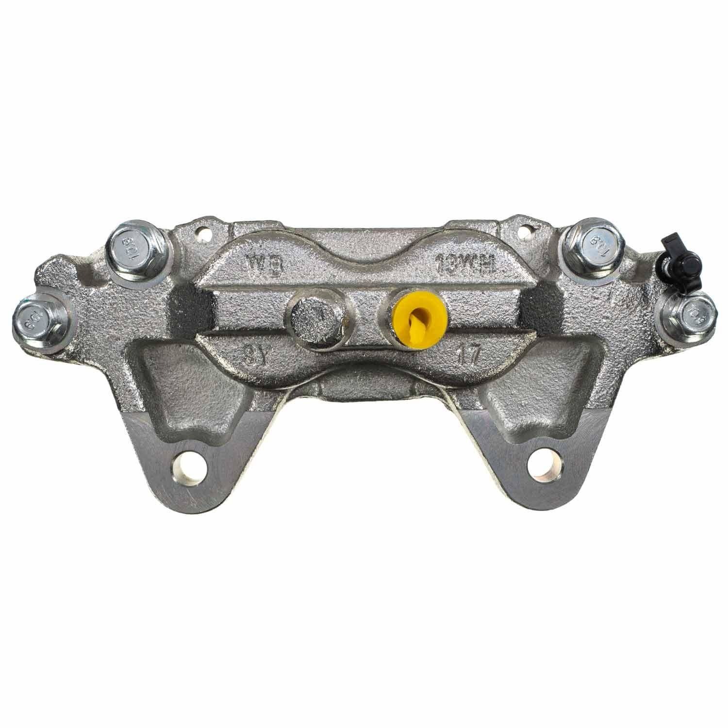 PowerStop Disc Brake Caliper L2767