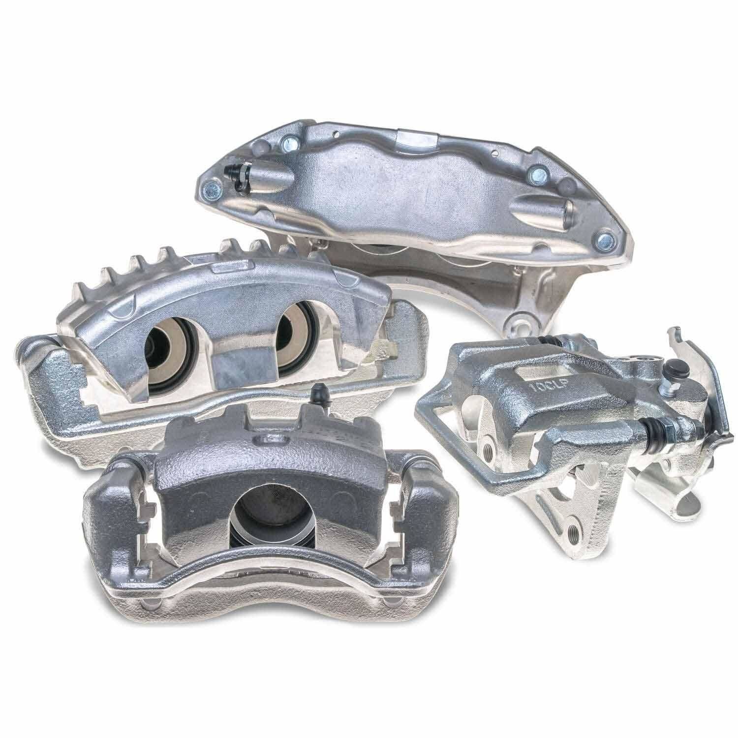 PowerStop Disc Brake Caliper L2767