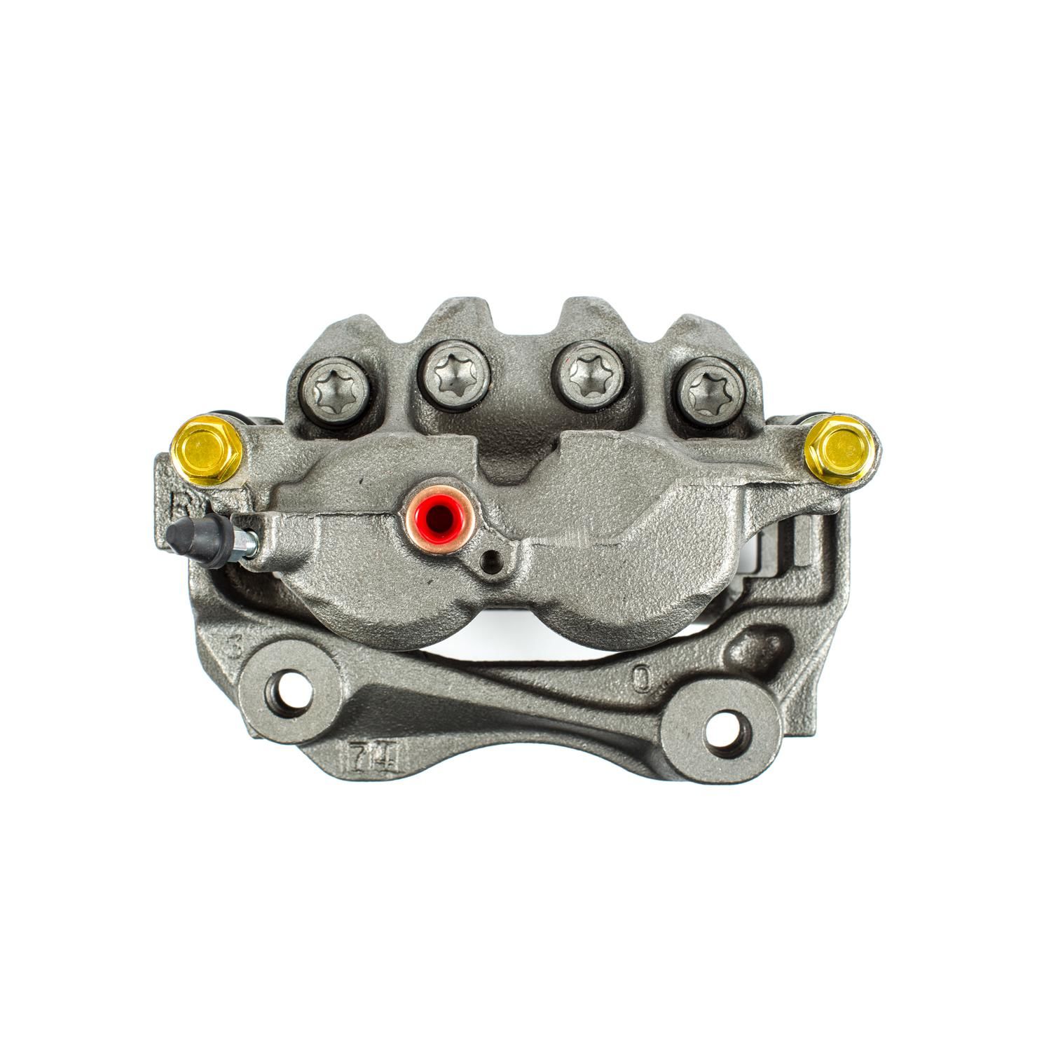 PowerStop Disc Brake Caliper L2778