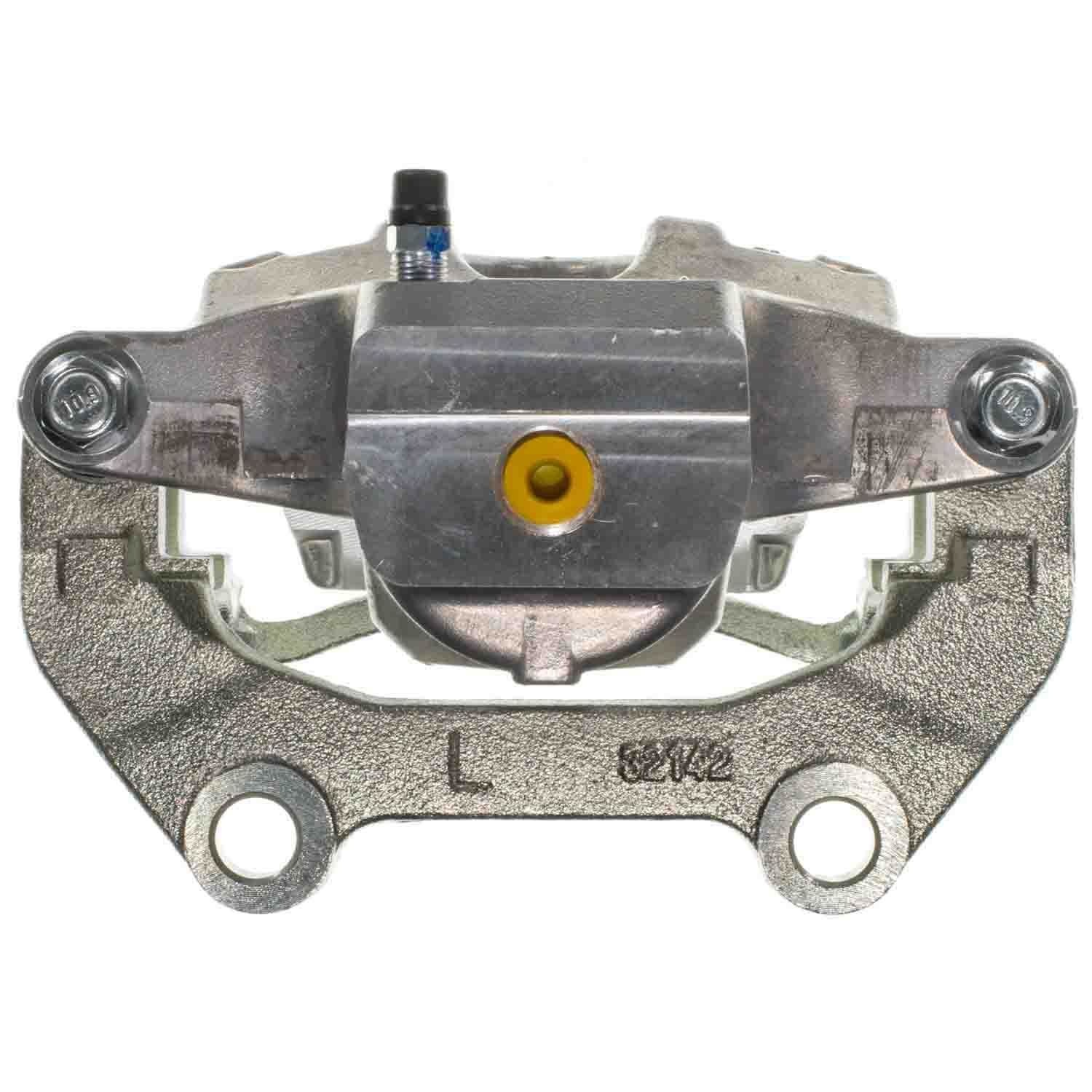 PowerStop Disc Brake Caliper L4804