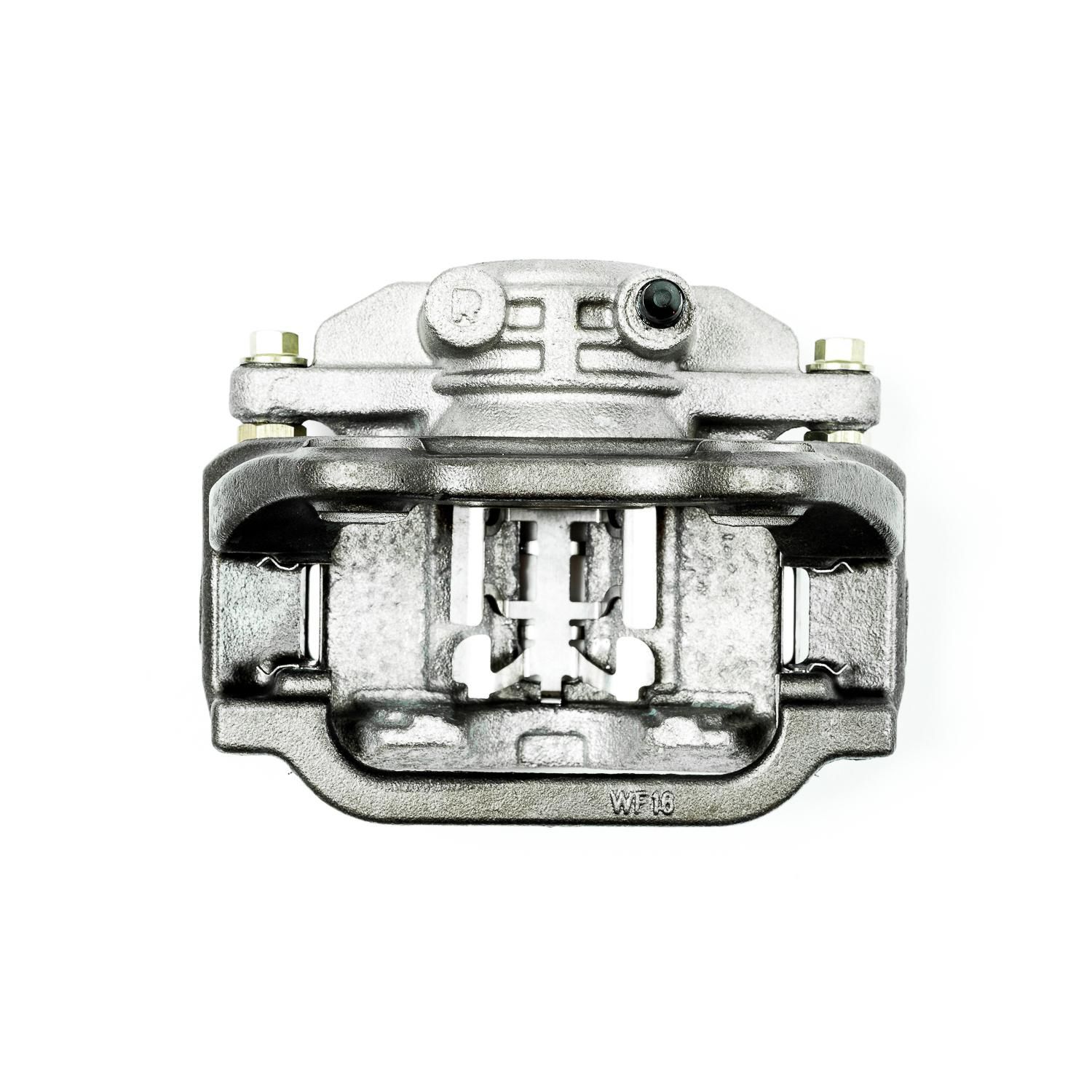 PowerStop Disc Brake Caliper L4855