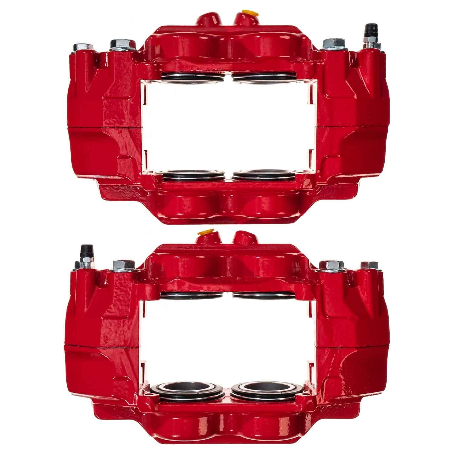 PowerStop Disc Brake Caliper Set S15020