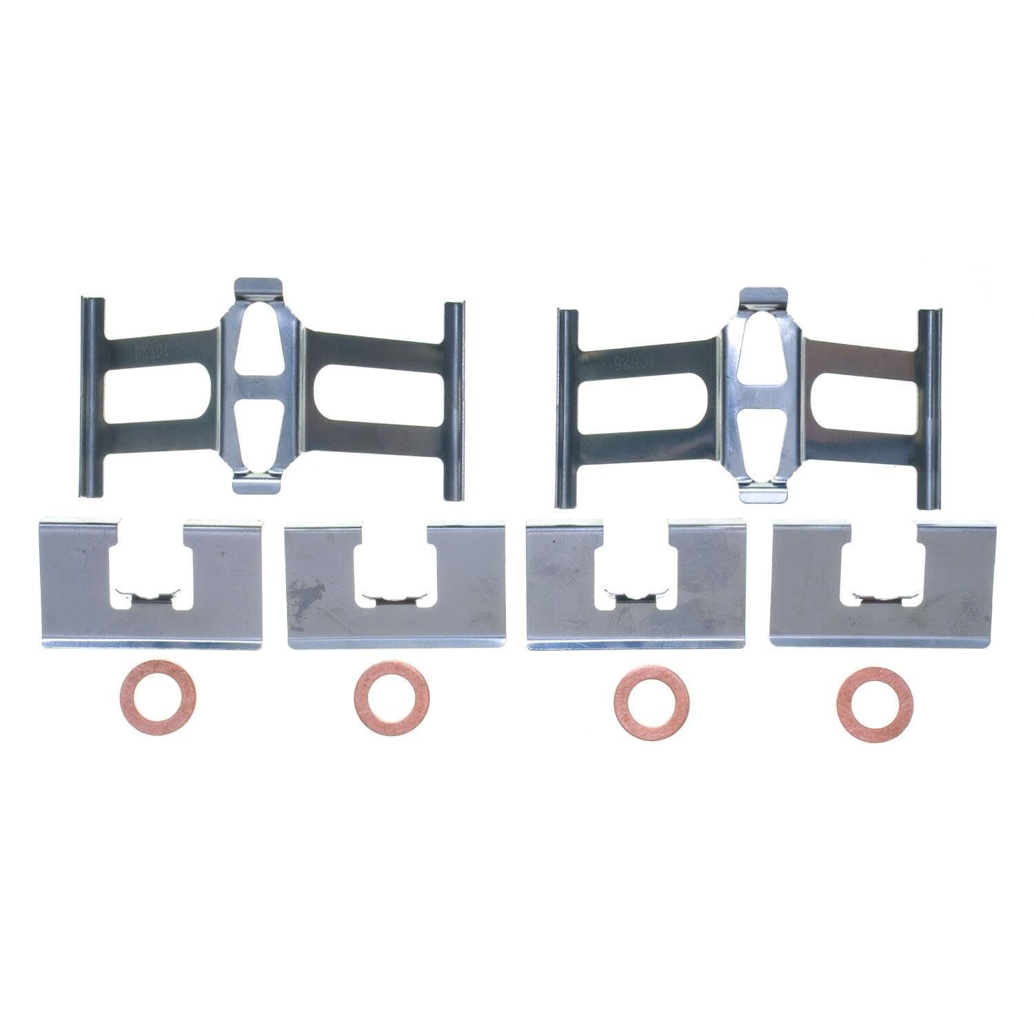 PowerStop Disc Brake Caliper Set S15054