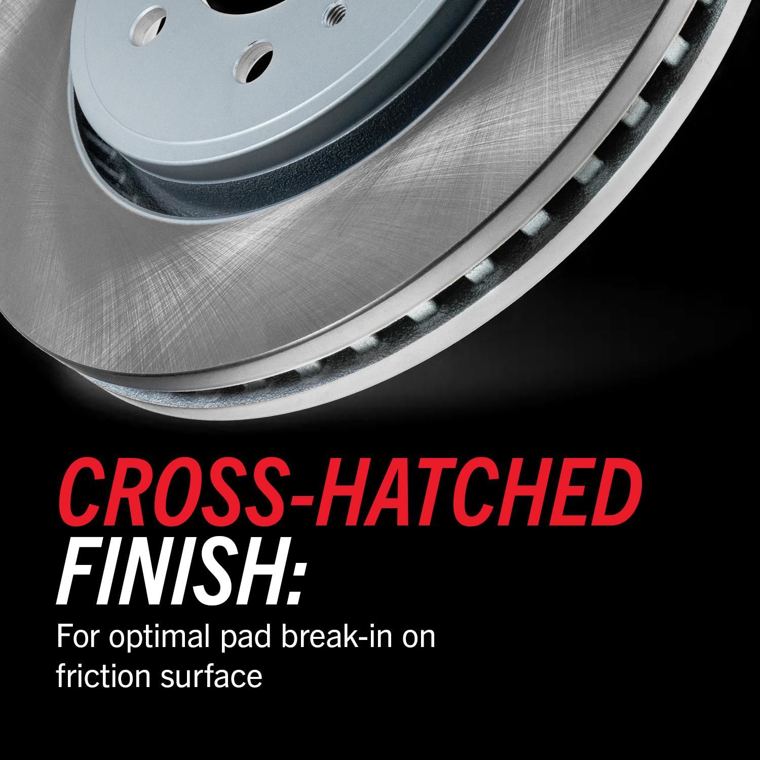 PowerStop Disc Brake Kit SC6951